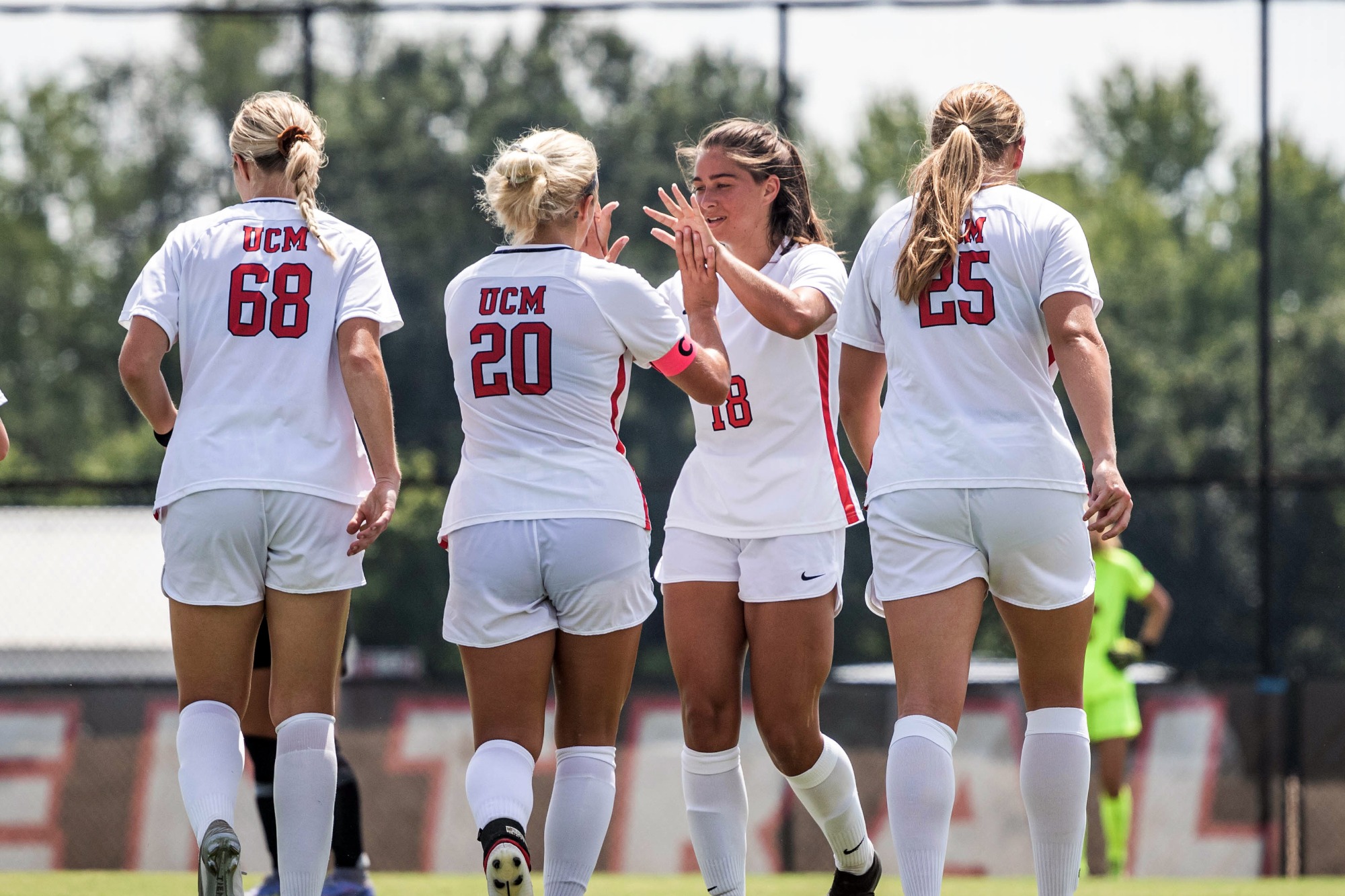 No. 6 Jennies Soccer Plays Defending National Champion, No. 1 Grand ...