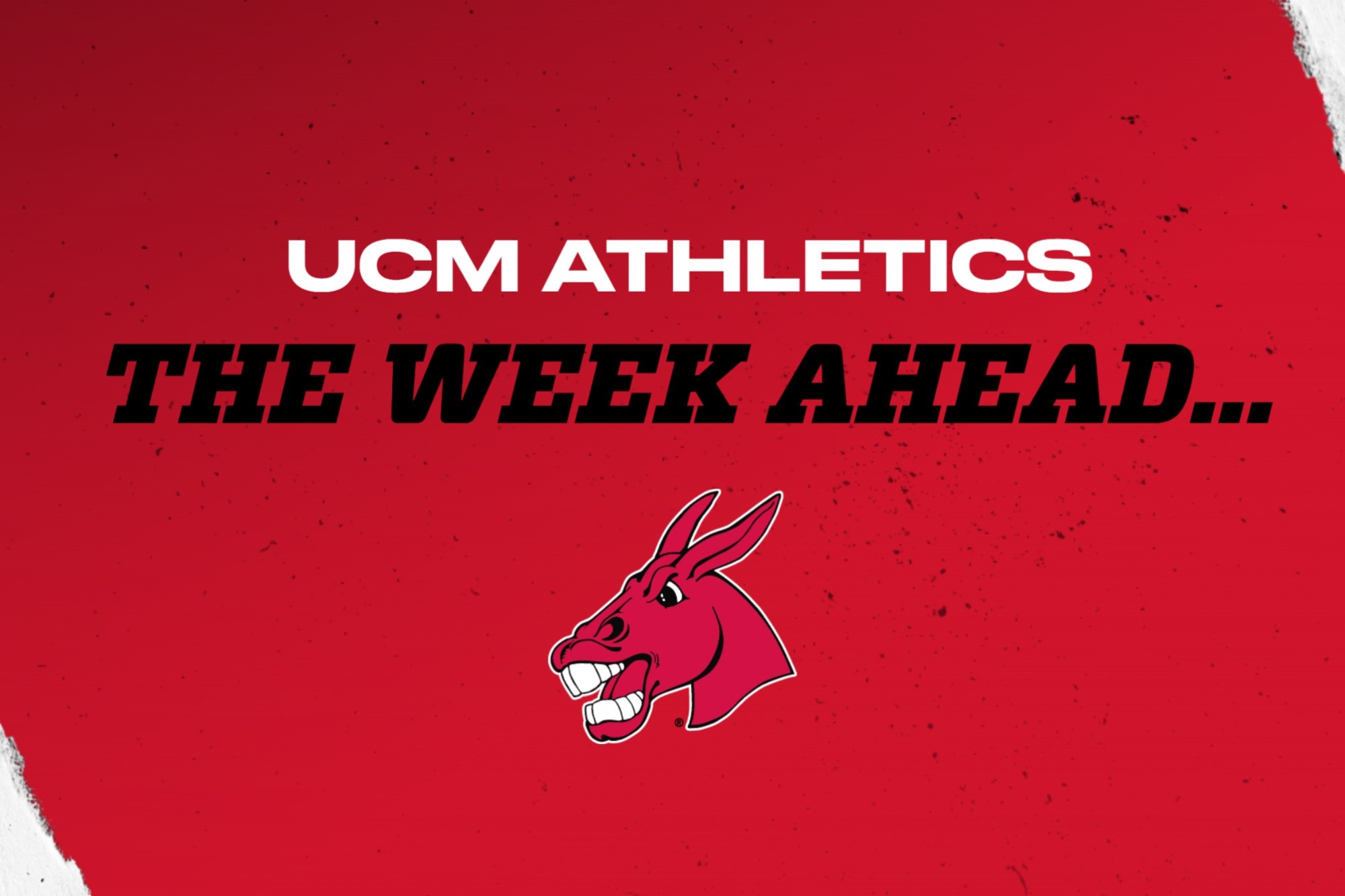 UCM Athletics Honors 2025 Spring and Summer Graduates - University of ...