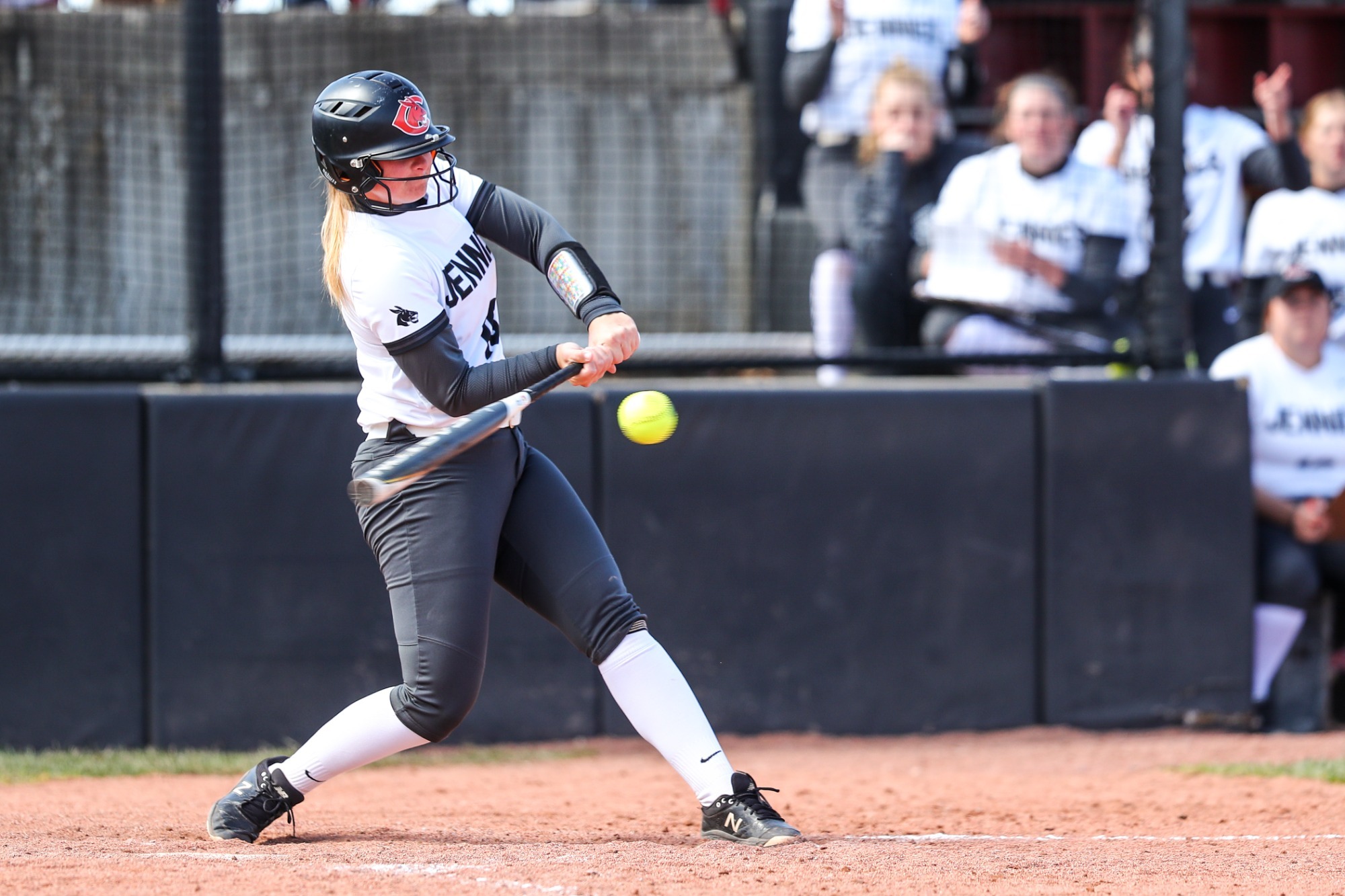 Jessica Sader - Softball - University of Central Missouri Athletics