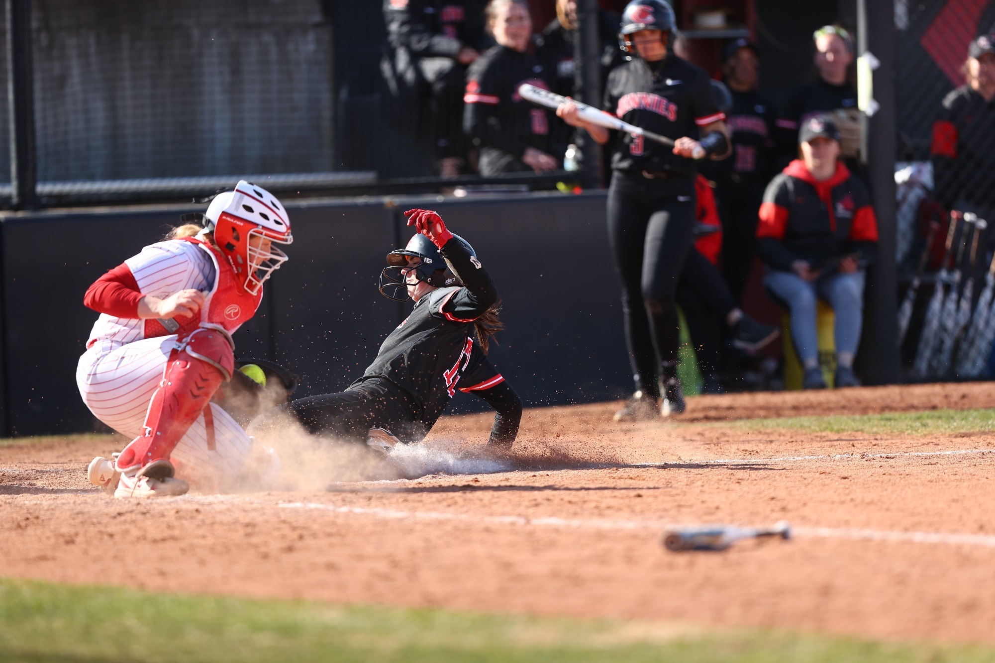 Ashlyn Cook - Softball - University of Central Missouri Athletics