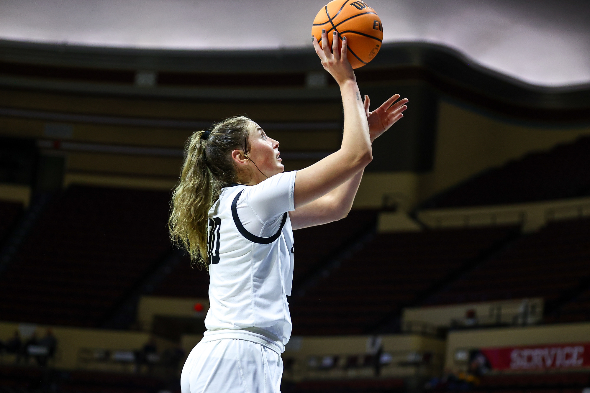 Brooke Littrell - Women's Basketball - University of Central Missouri ...