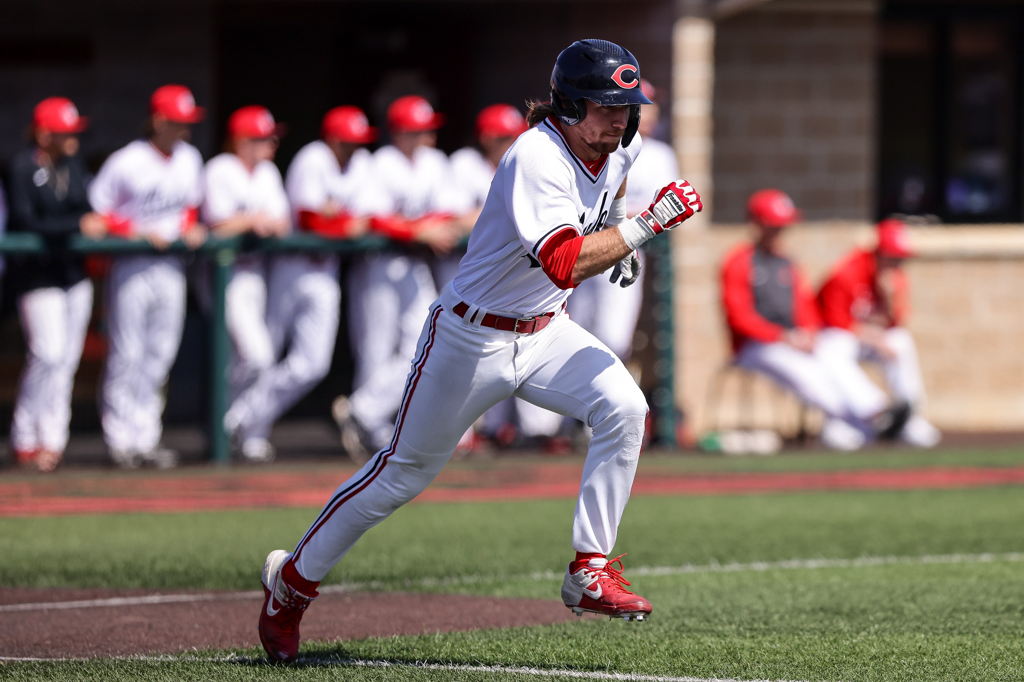 No. 8 Mules Baseball Wins at Pittsburg State Saturday, 9-5 - University ...