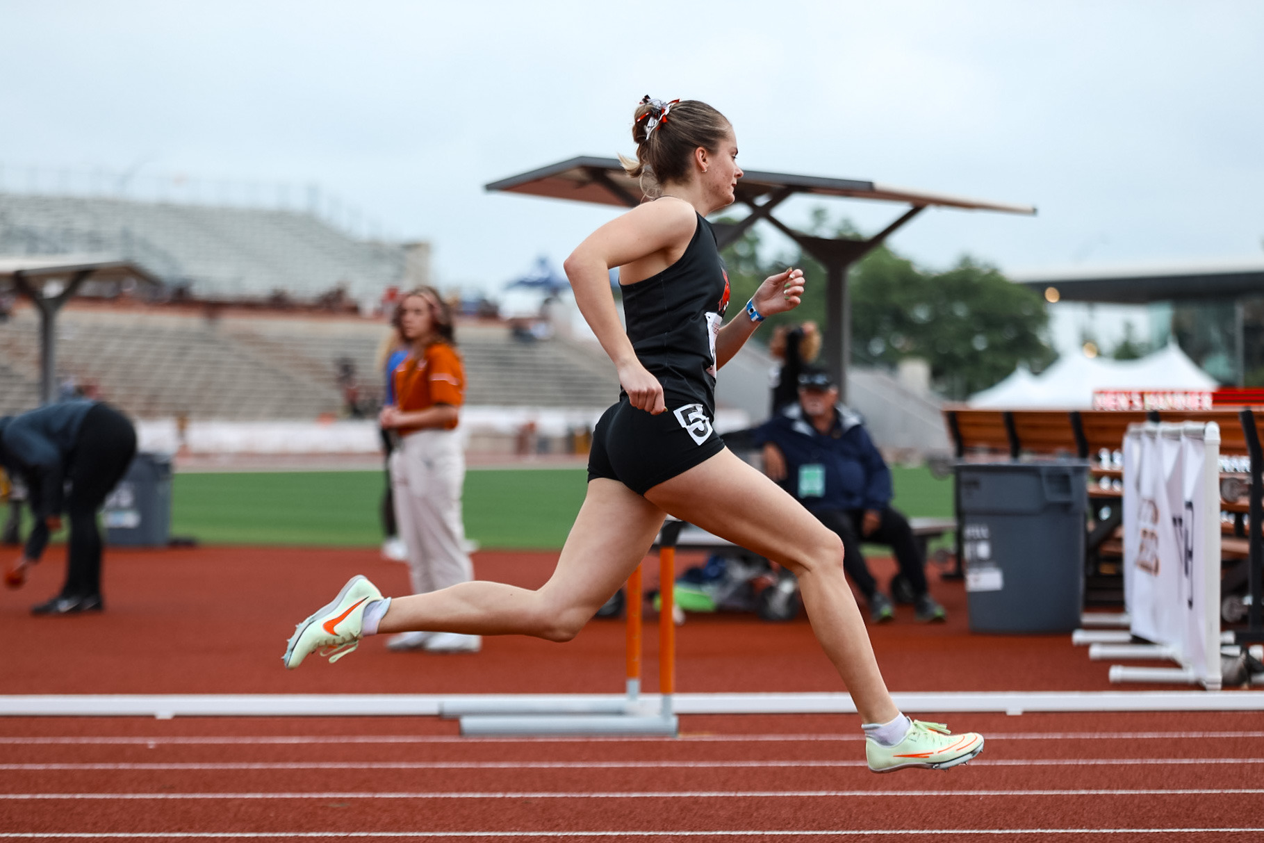 Kayla Goodwin - Women's Track & Field - University of Central Missouri ...