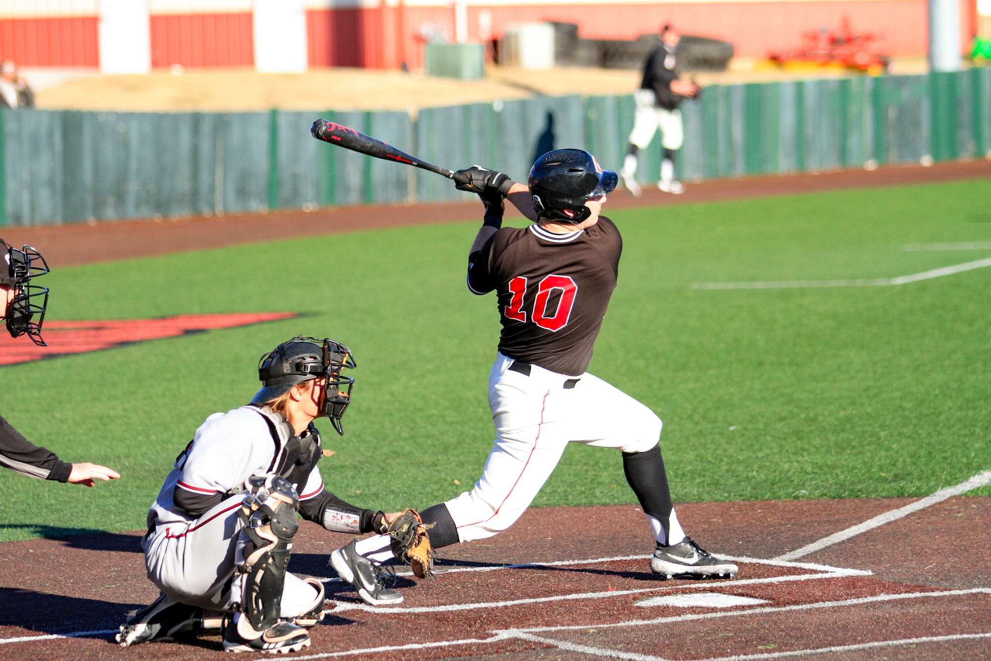 Mules Baseball Hosts Newman in Rare Sunday-Monday MIAA Series ...