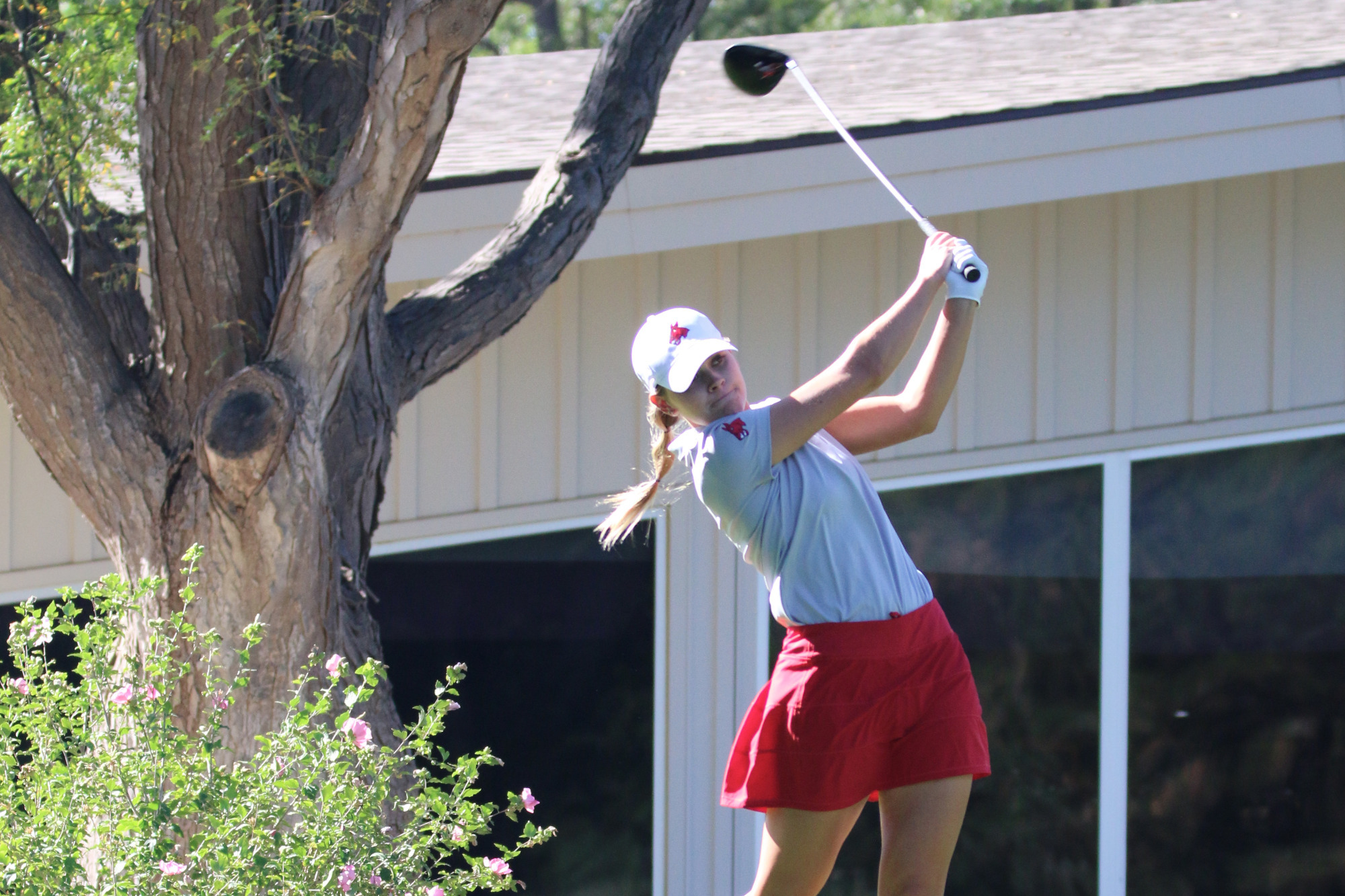 Klausner Tabbed MIAA Women's Golfer of the Week - University of Central ...