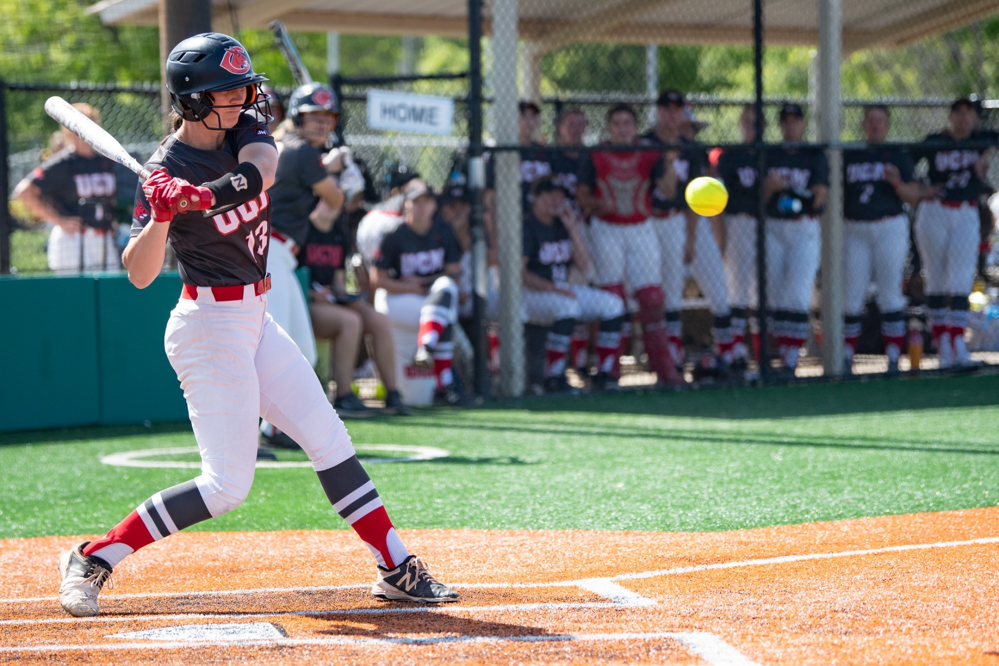 Ashlyn Cook - Softball - University of Central Missouri Athletics