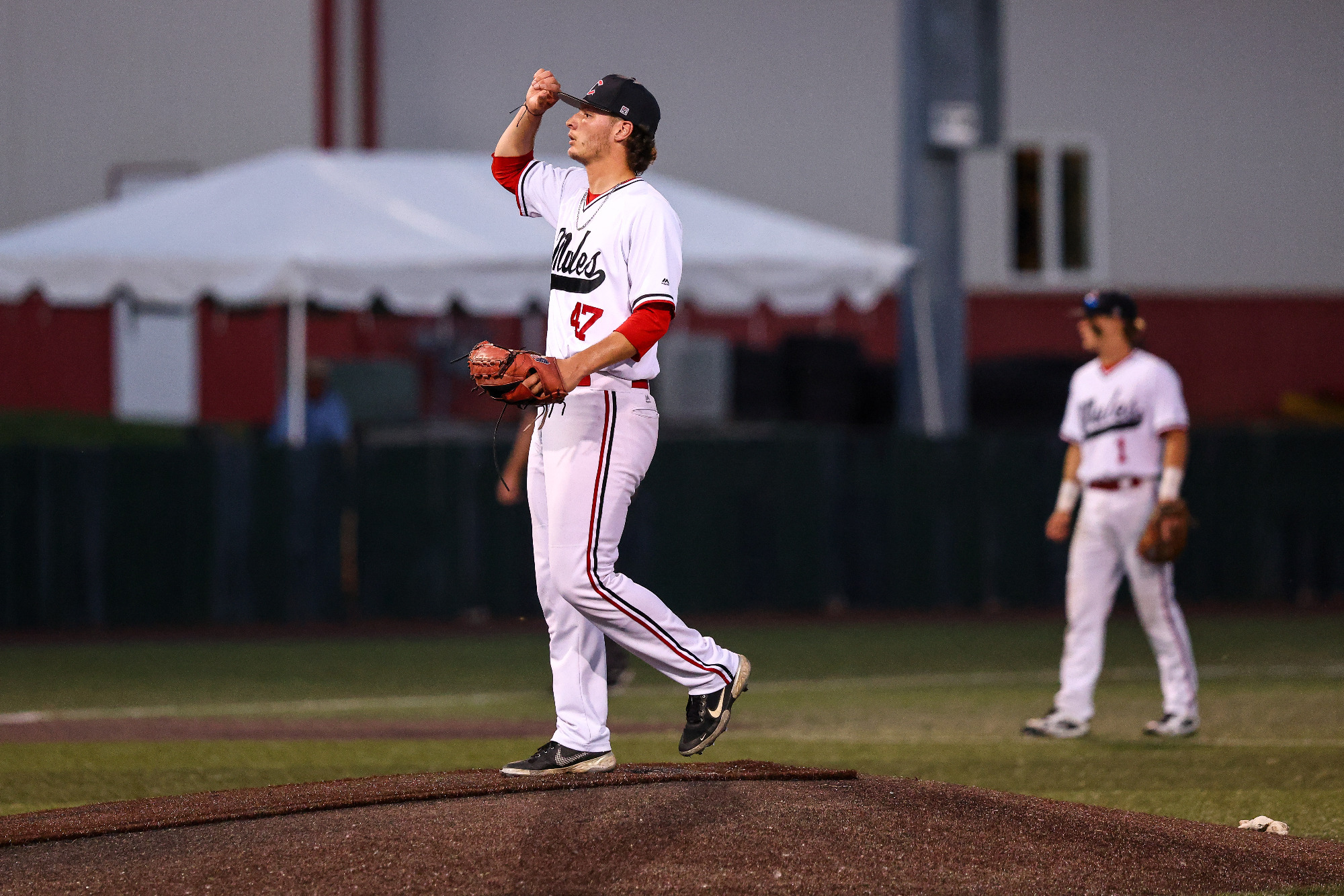 No. 4 Mules Baseball Advances in NCAA-II Central Regional, Turns Back ...