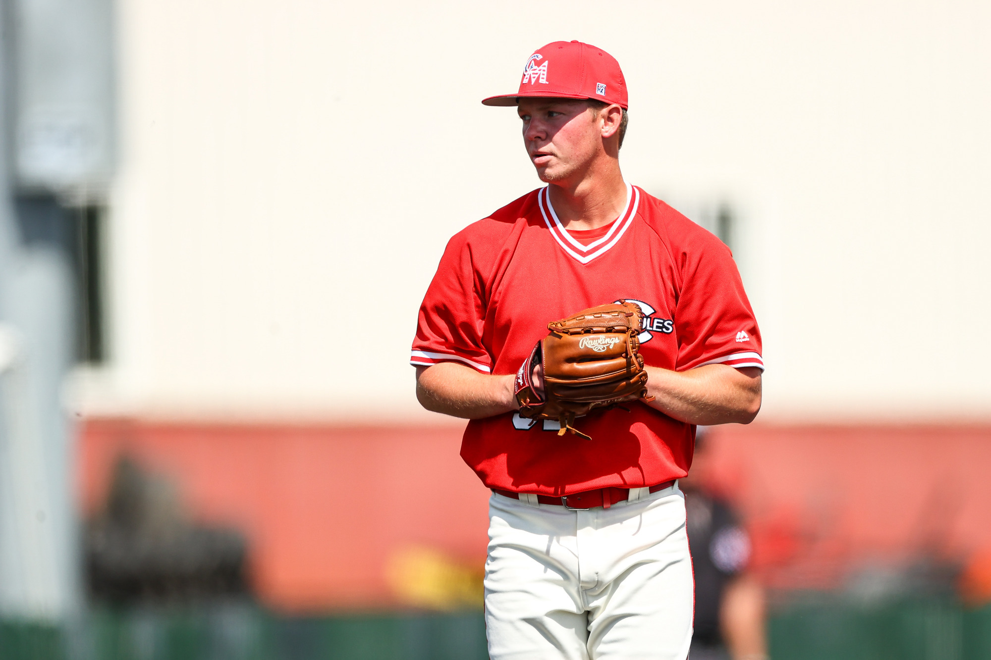 Cole Schroeder - Baseball - University of Central Missouri Athletics