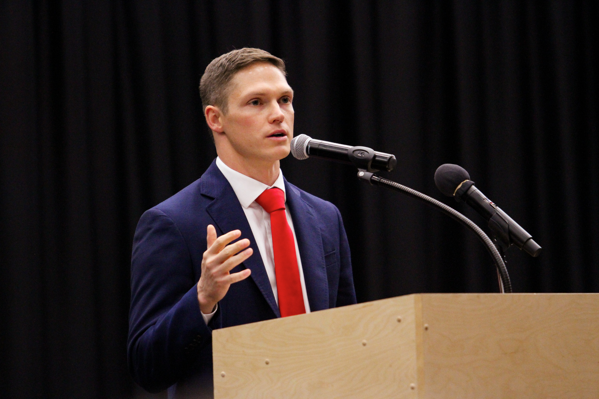 Howdeshell to Lead Off New Morning Radio Series on 1450 KOKO AM ...