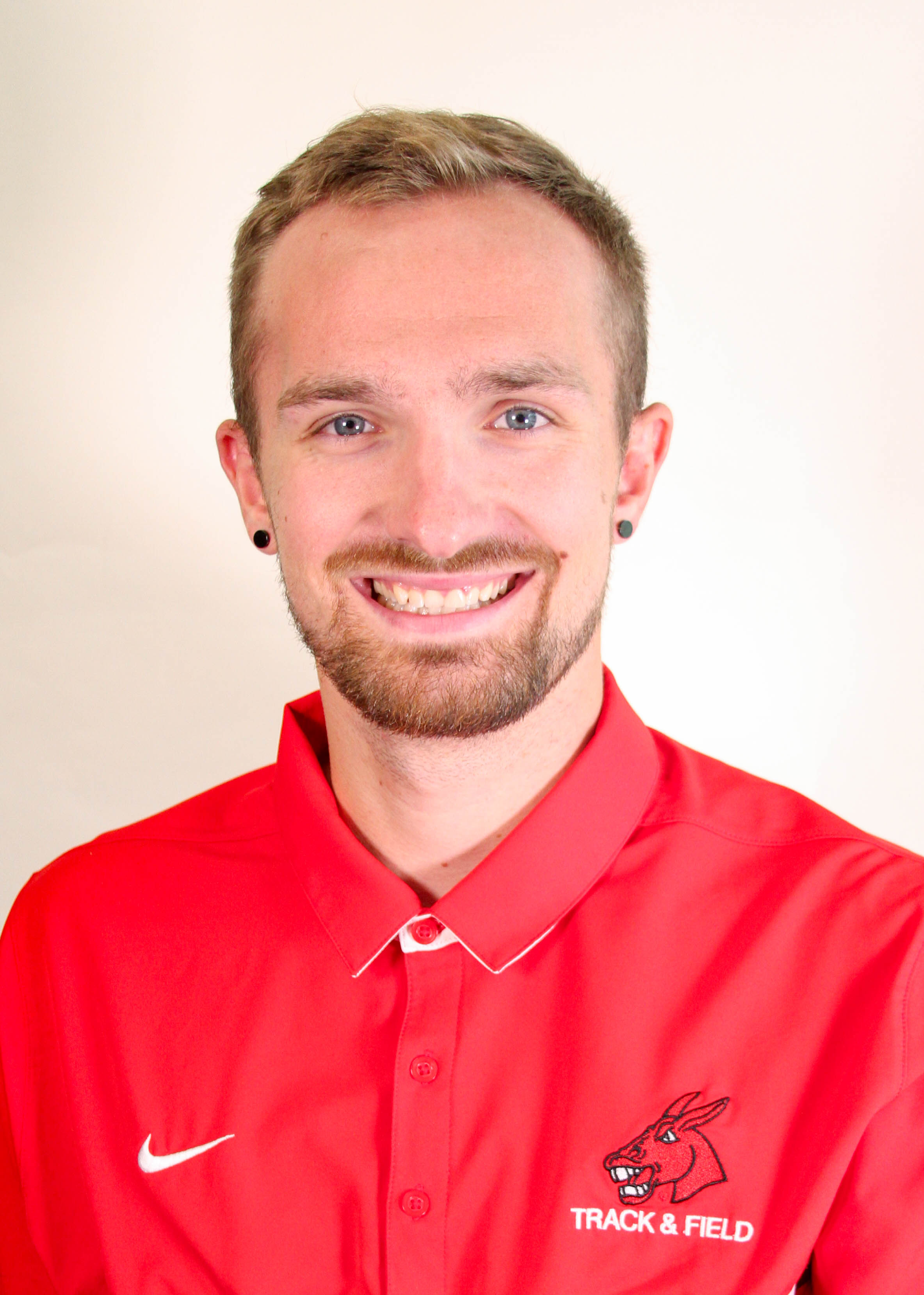 Connar Southard - Men's Cross Country Coach - University of Central ...