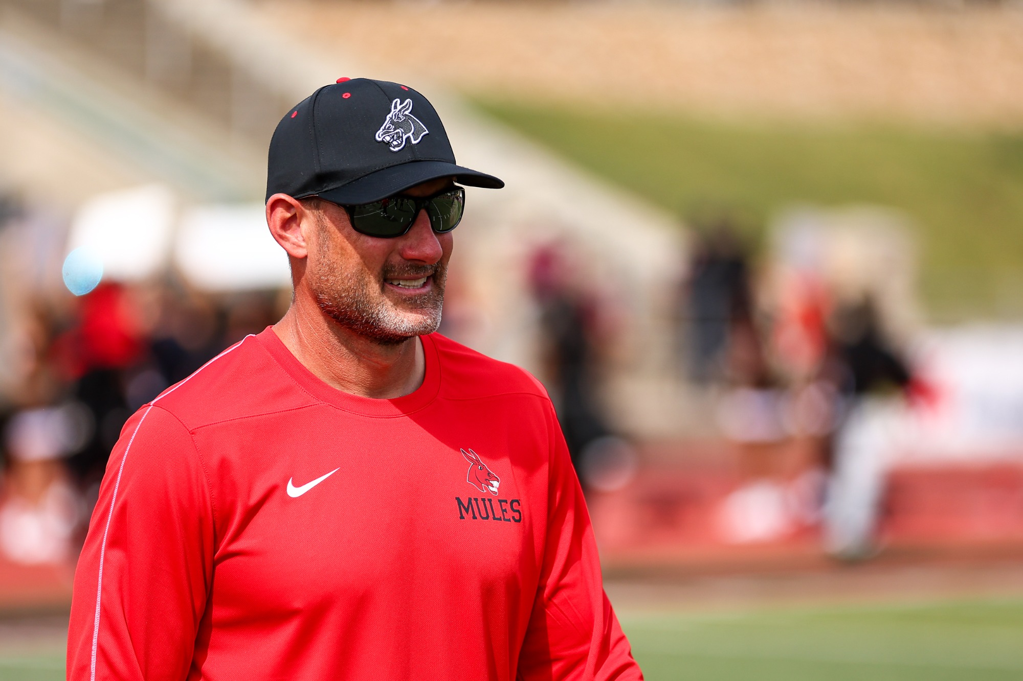 2025 Homecoming, Family Weekend Mules Football Game Dates Announced ...