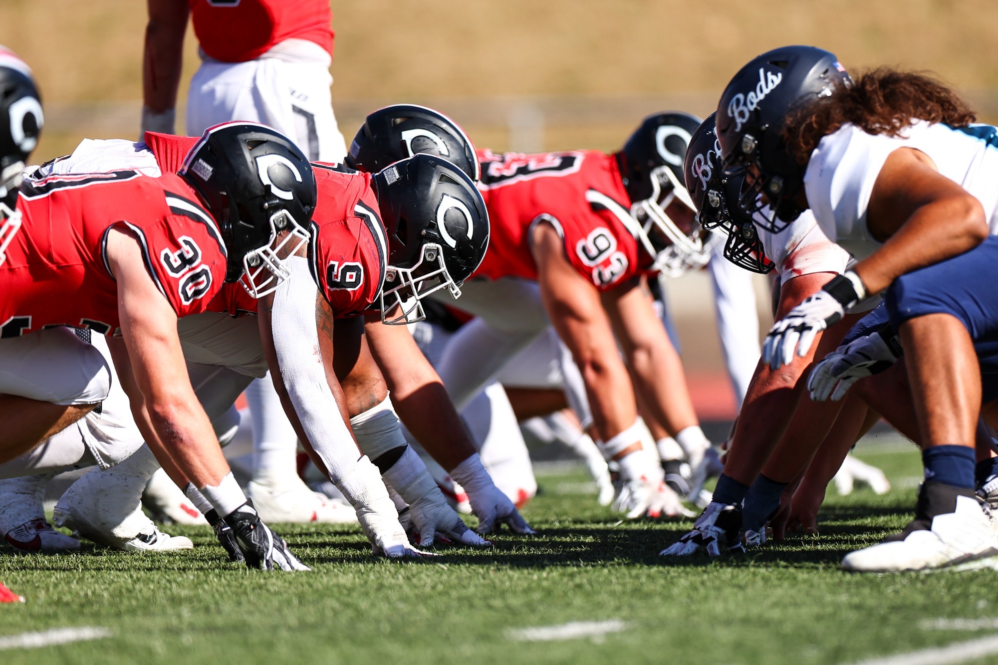 Defending MIAA Champion Mules Football Announces 2024 Schedule ...