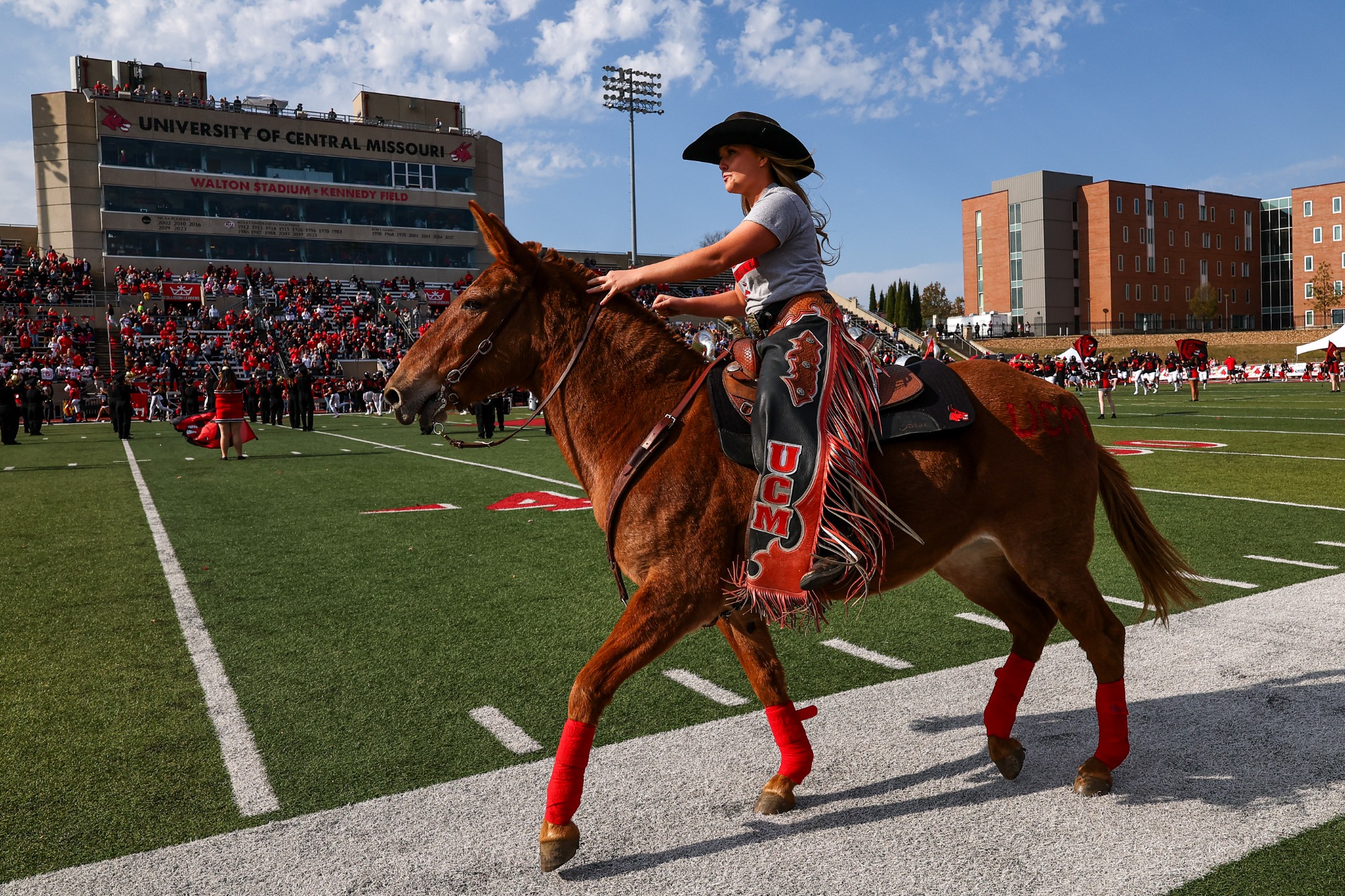 2025 Homecoming, Family Weekend Mules Football Game Dates Announced ...