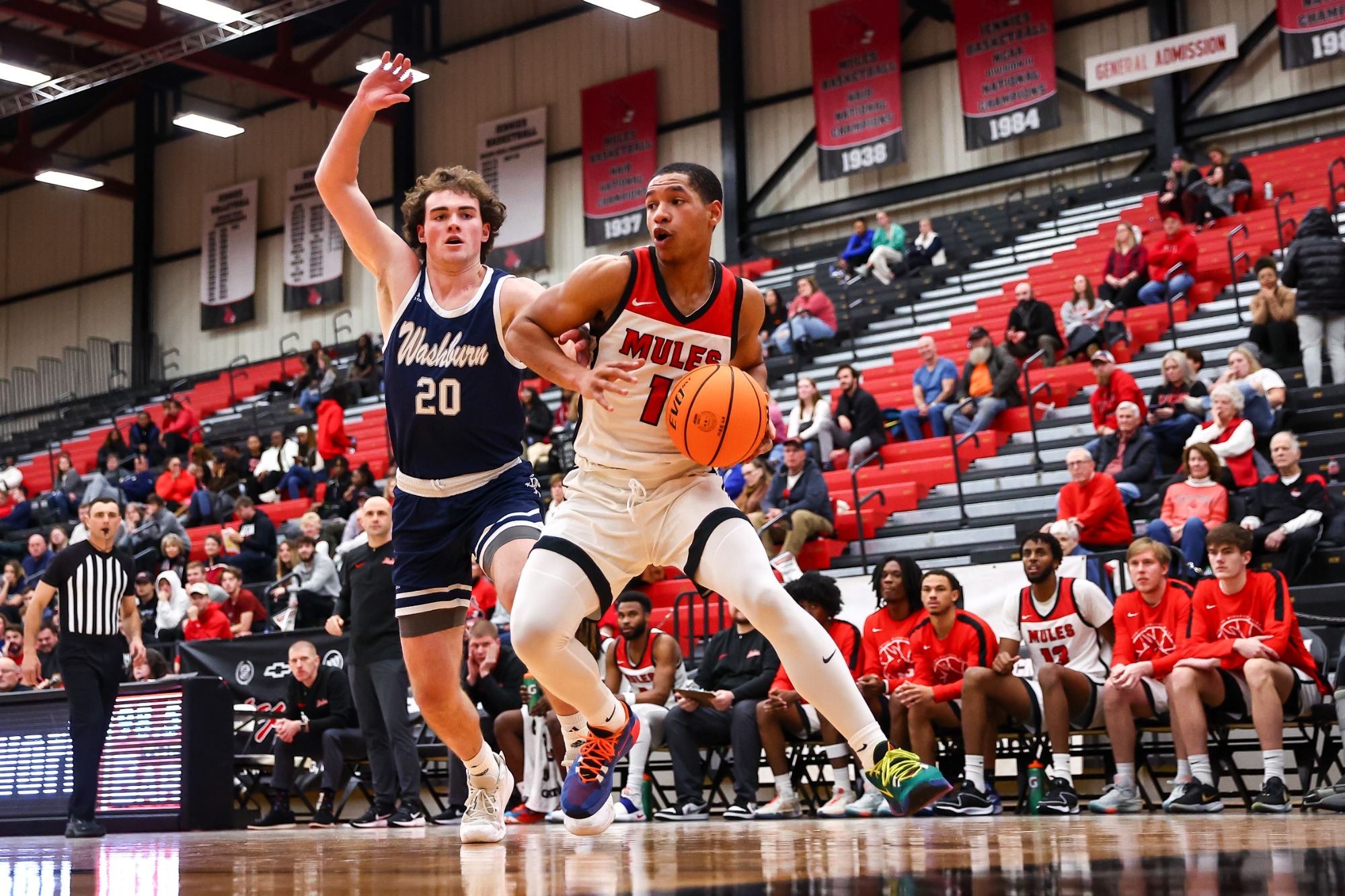 Mules Basketball Falls 71-62 at Missouri Southern Saturday - University ...