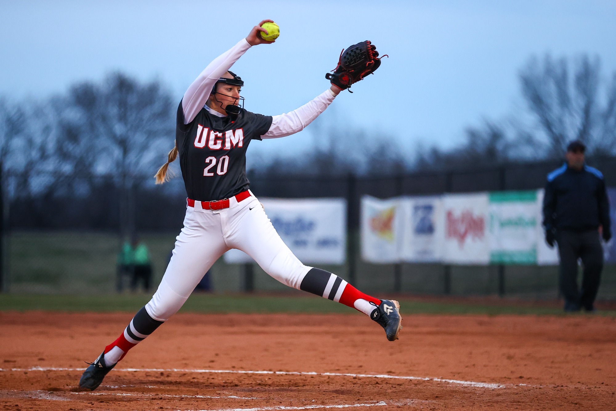 Amanda Hansen - Softball - University of Central Missouri Athletics