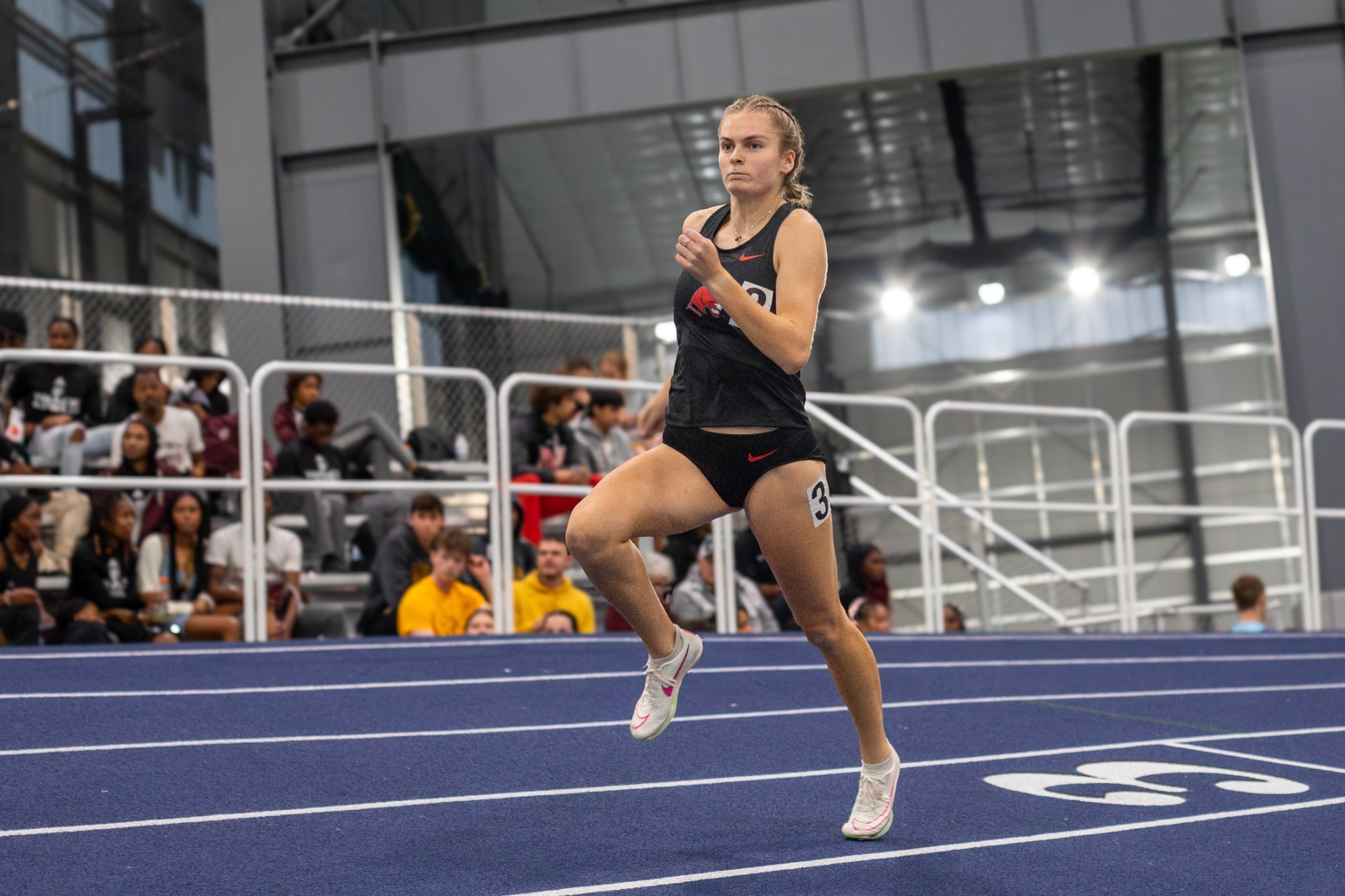 Kayla Goodwin - Women's Track & Field - University of Central Missouri ...