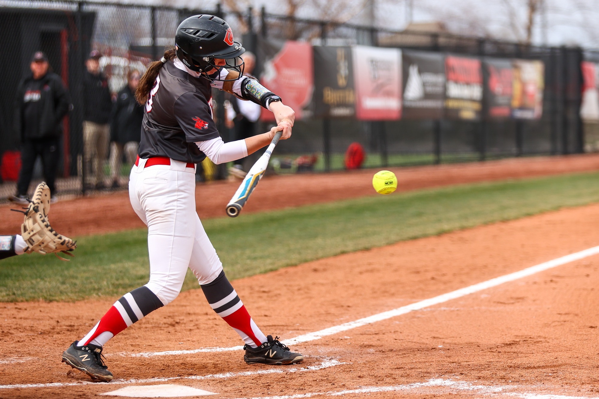 Jennies Softball Sweeps Opening Day of Washburn Invitational ...