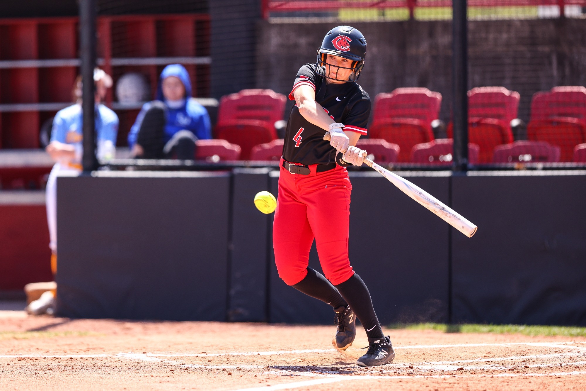 Aubrie McRoberts - Softball - University of Central Missouri Athletics