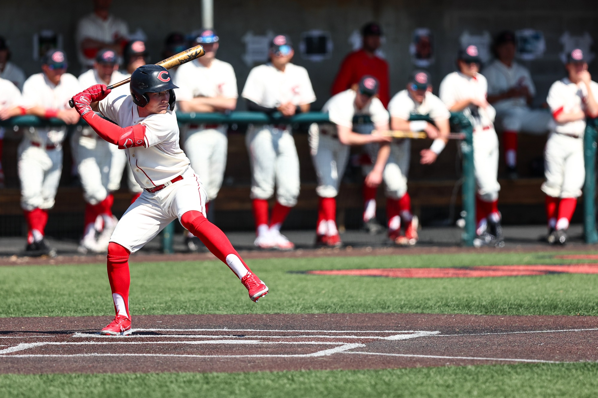 No. 2 Mules Baseball Thumps Drury Tuesday, 12-2 - University of Central ...