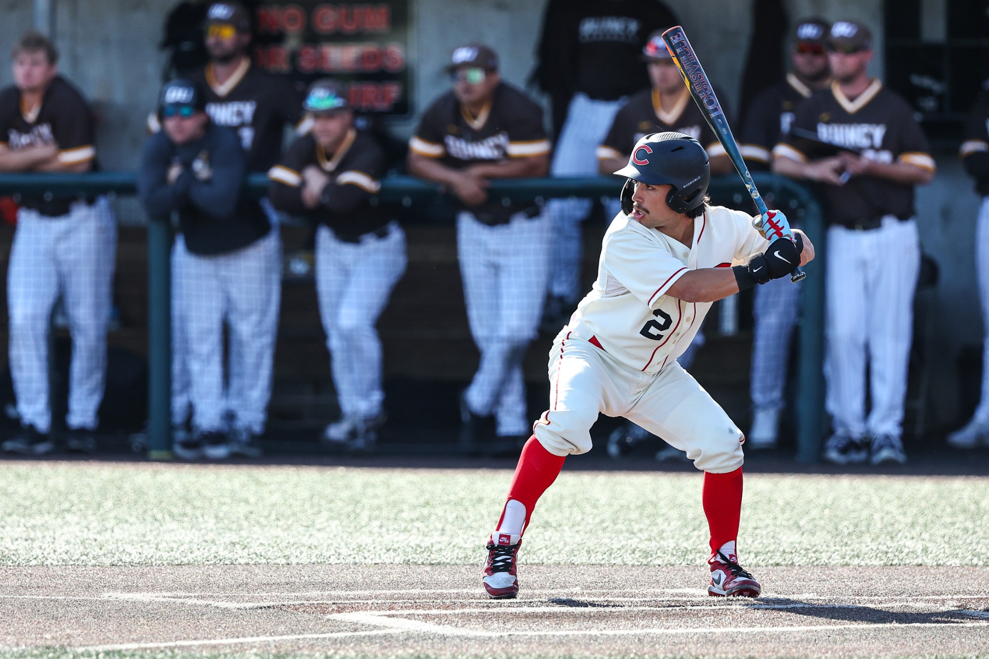 No. 2 Mules Baseball Advances in MIAA Baseball Championships with 14-4 ...