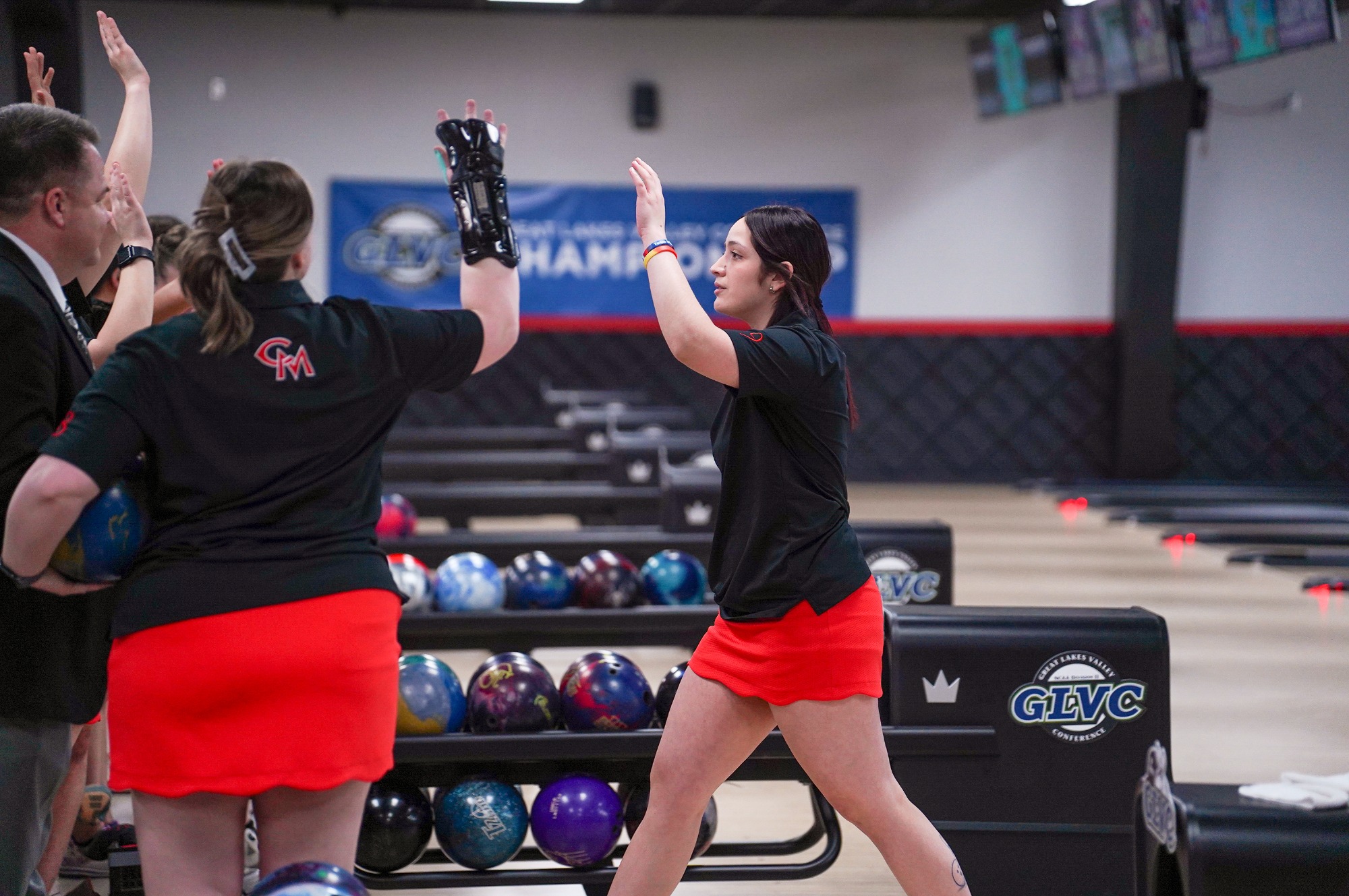 Jennies Bowling Adds Megan Lelli for 2024-25 - University of Central ...