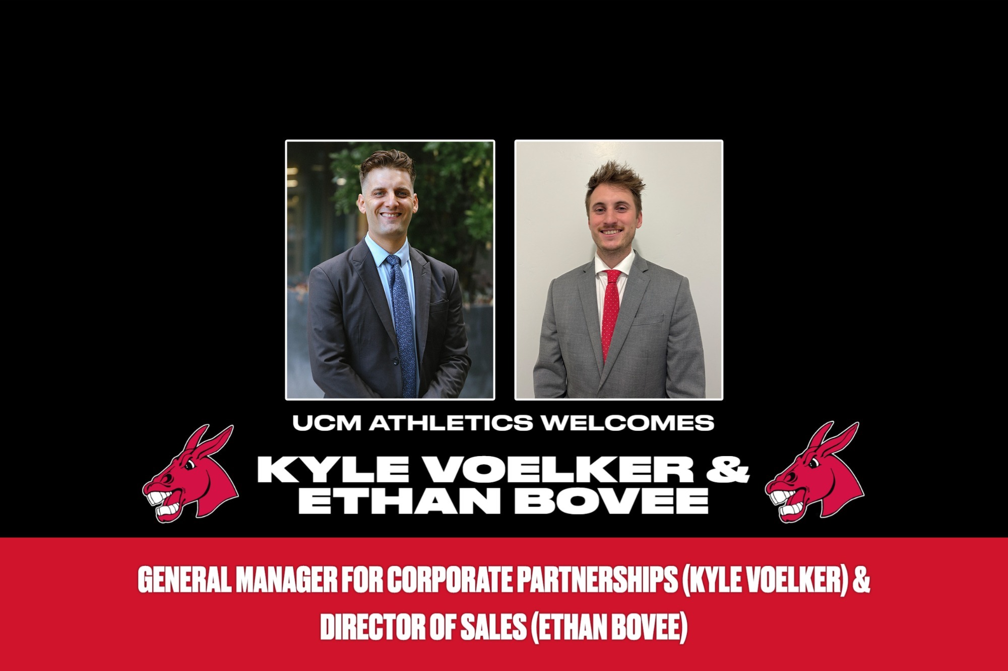 UCM Multipurpose Building to be Renamed Jerry M. Hughes Athletics ...