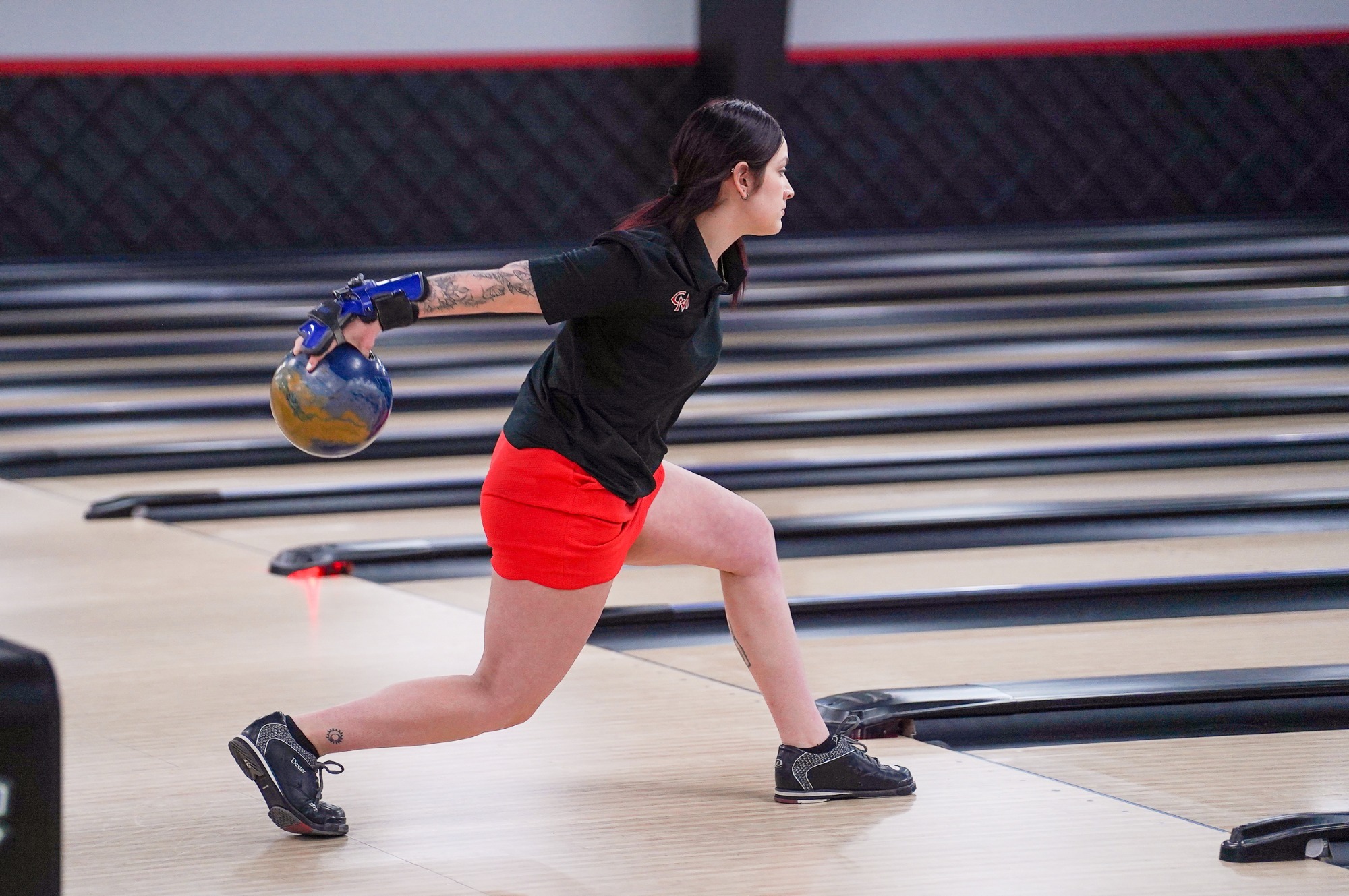 Jennies Bowling Adds Megan Lelli for 2024-25 - University of Central ...