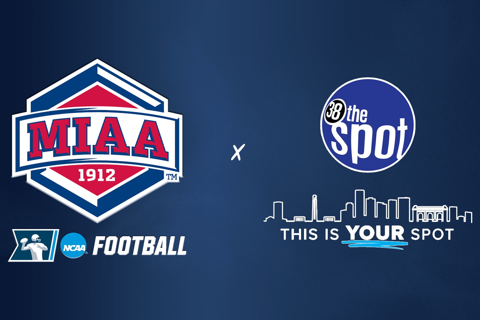 Mules Football Voted Fourth in 2025 MIAA Preseason Polls - University ...