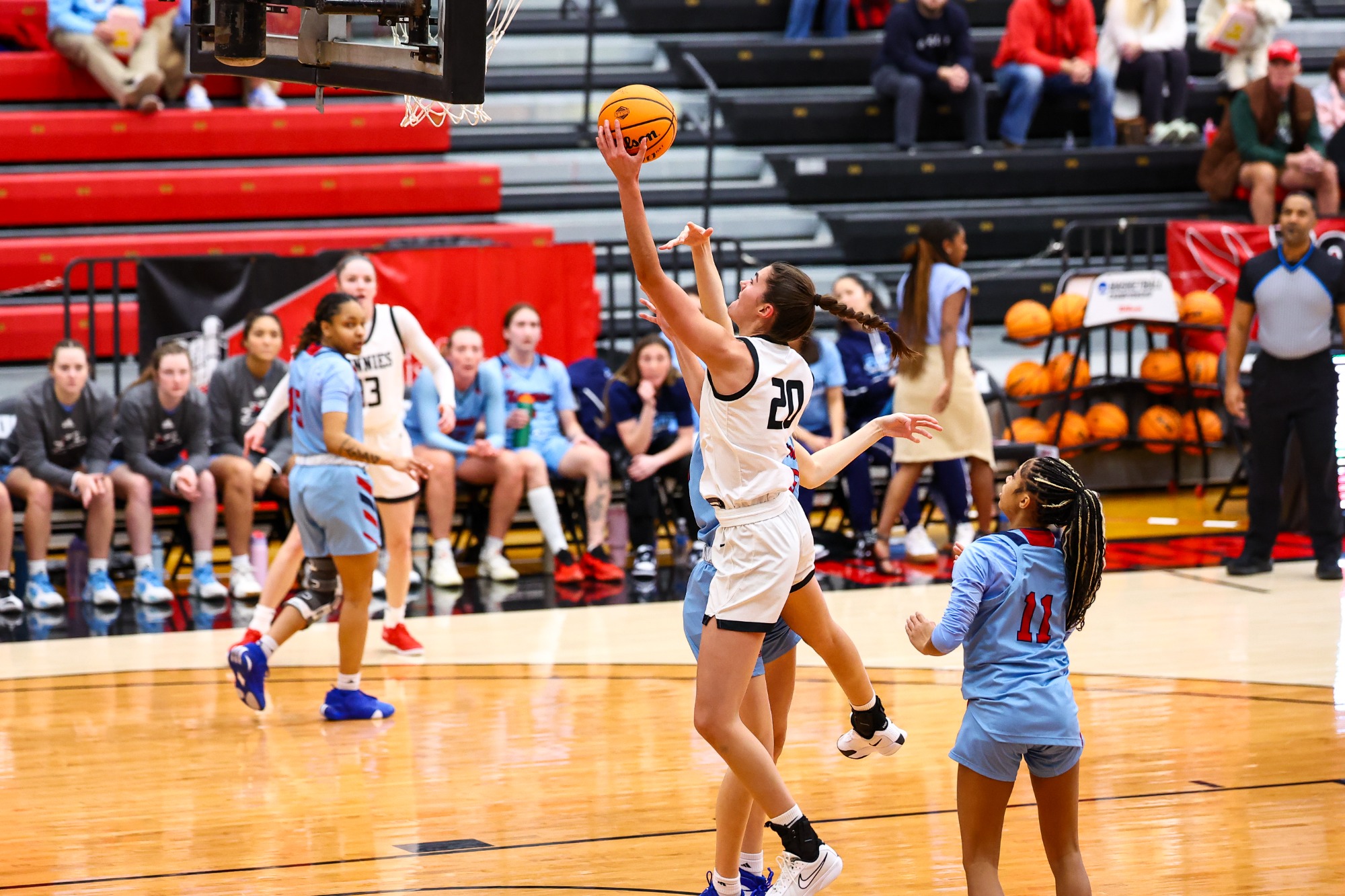 2024-2025 Women's Basketball Schedule - University of Central Missouri ...