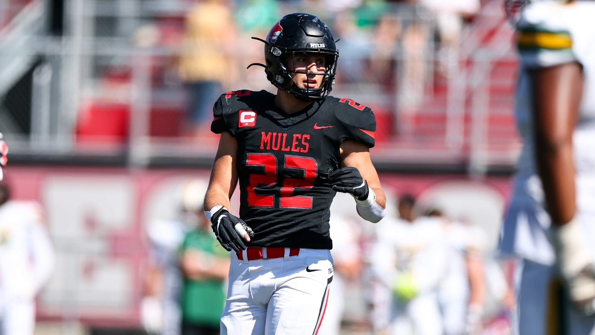 2025 Homecoming, Family Weekend Mules Football Game Dates Announced ...