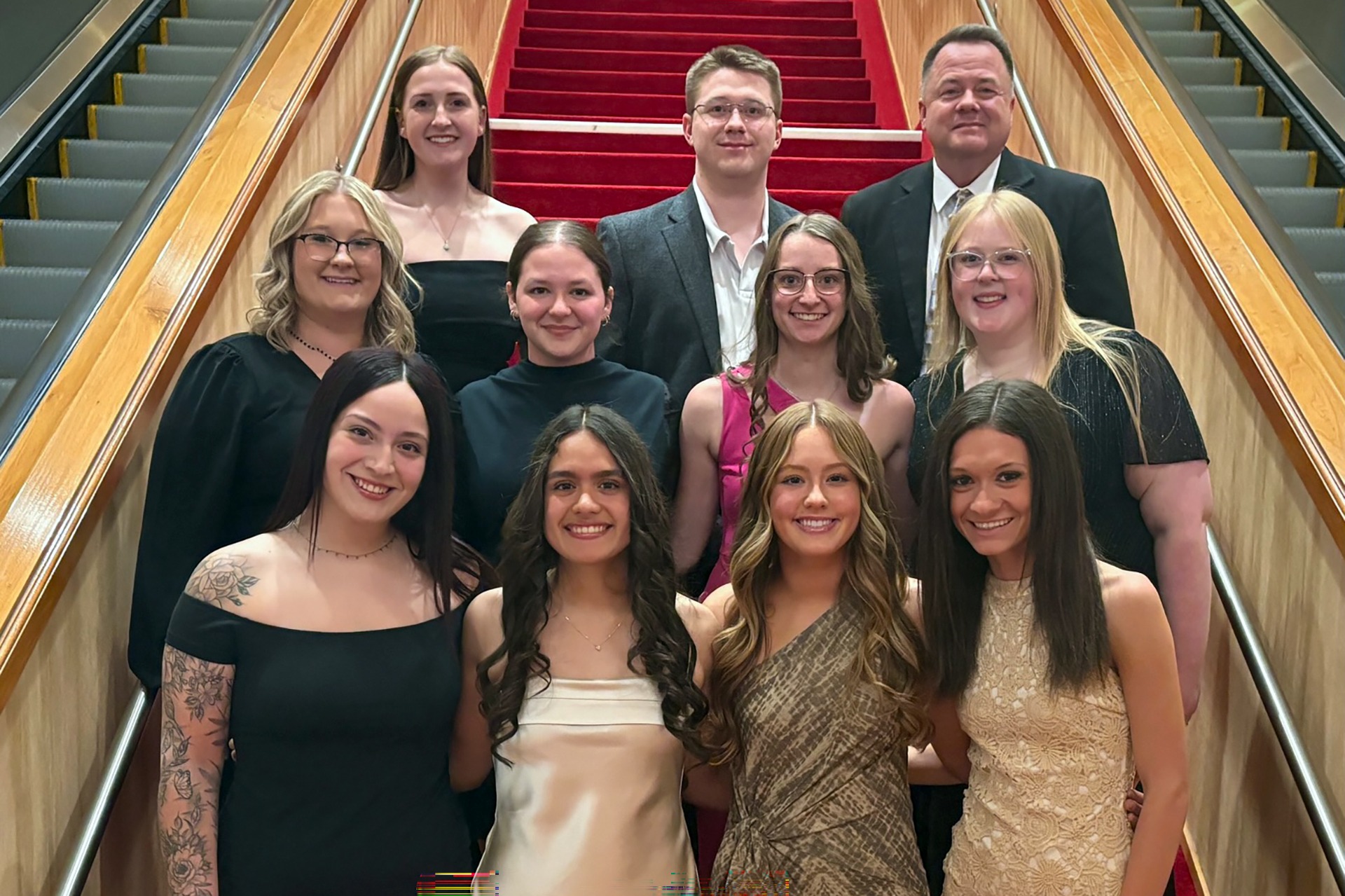 Jennies Bowling Set for ITC National Tournament April 17-19 in Las ...