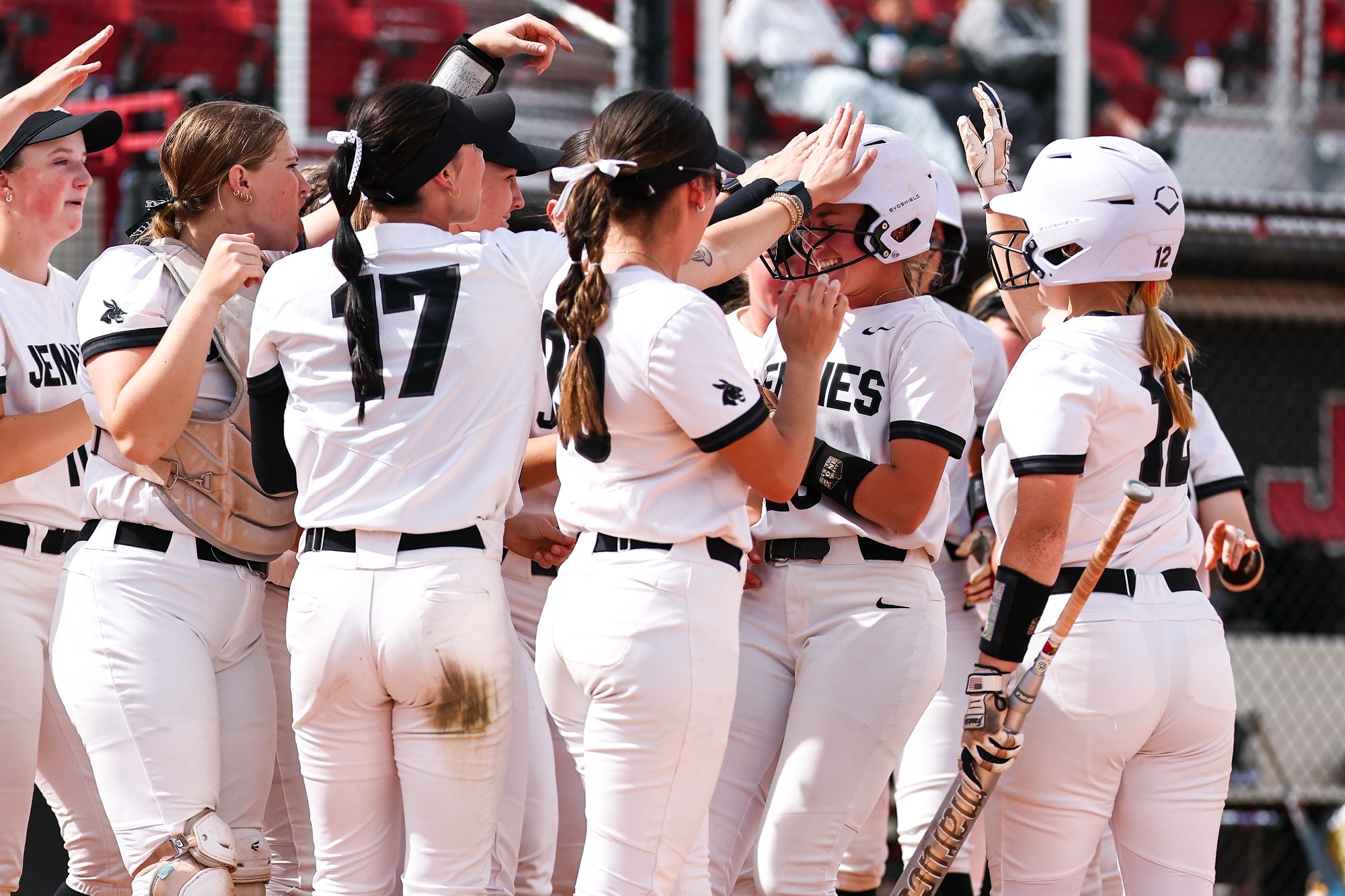 2025 Softball Schedule - University of Central Missouri Athletics