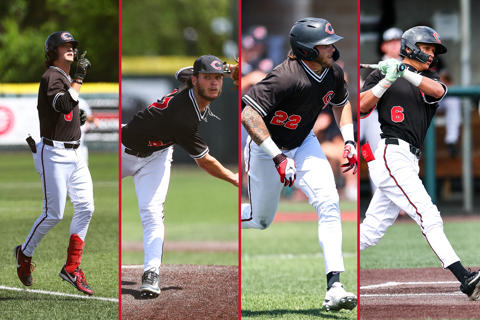 No. 3 Mules Baseball Wraps Up Regular Season Home Slate vs ...