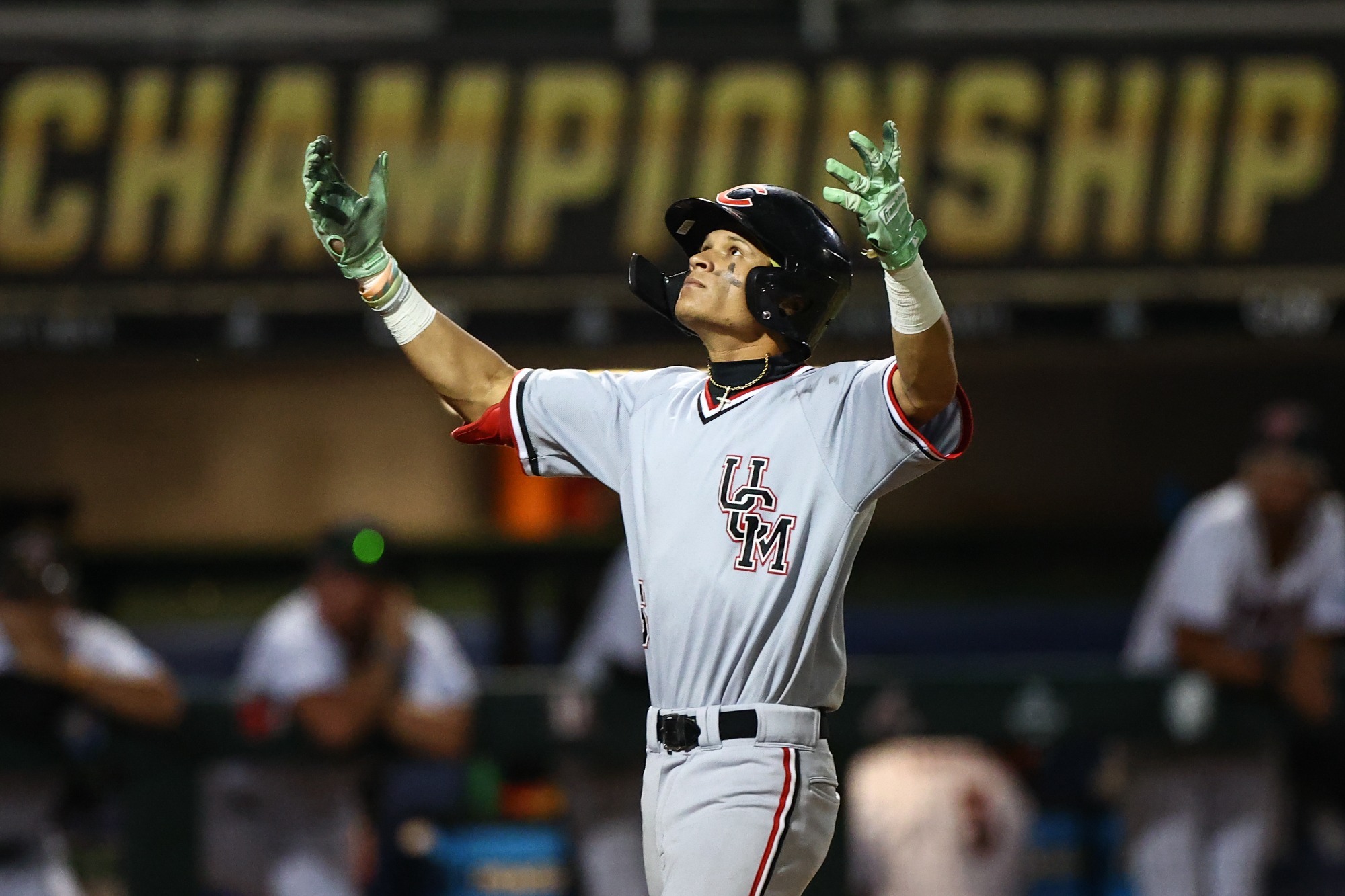 Mules Baseball World Series Watch Party & Pregame Tailgate Information ...