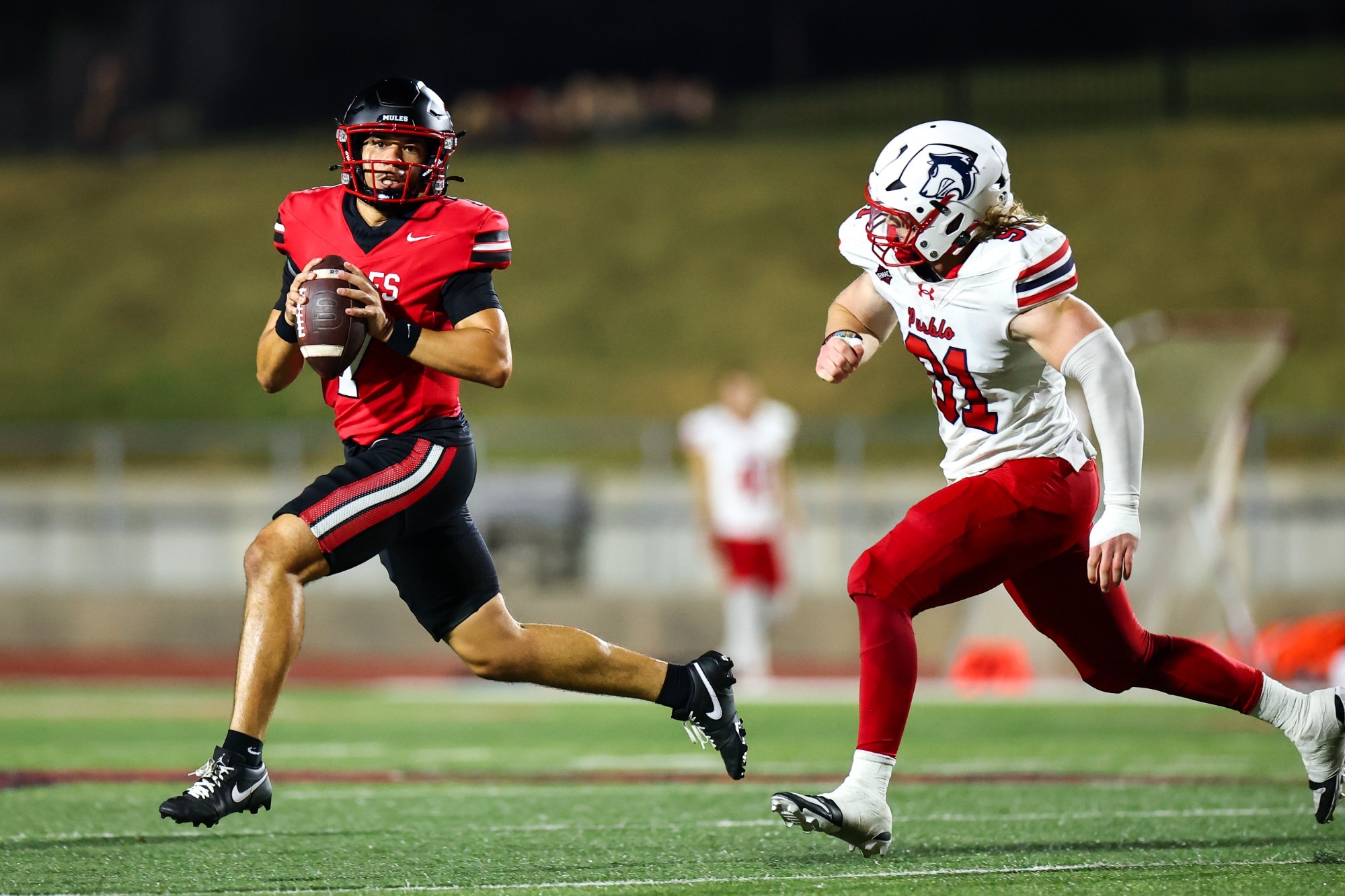 Mules Football Announces 2025 Schedule - University of Central Missouri ...