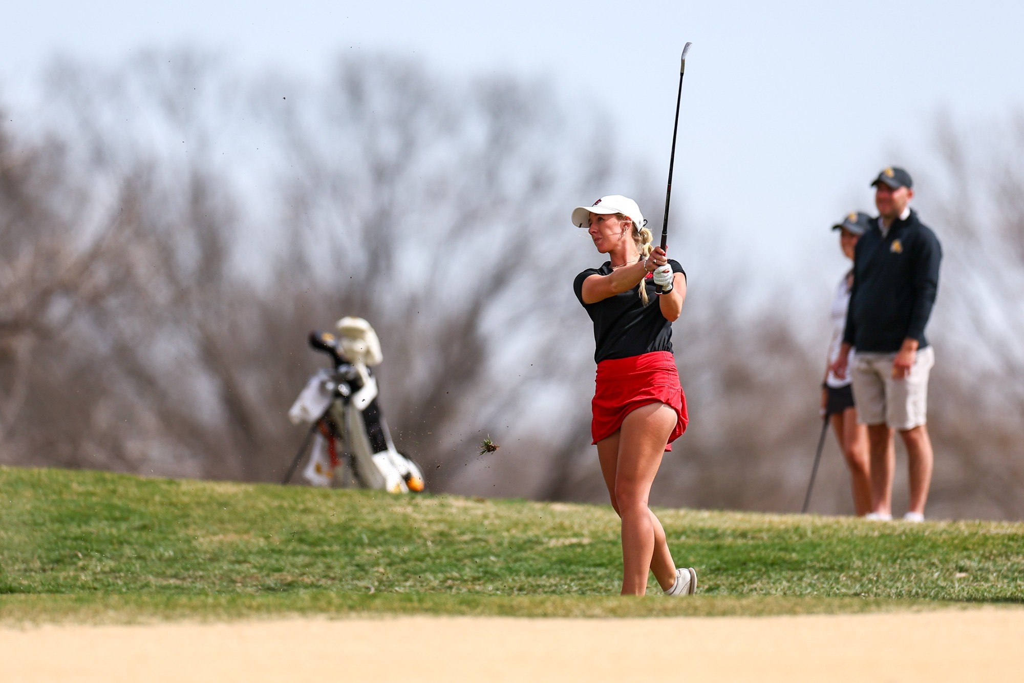 A Look Back at the 2024-25 Athletic Season for the Mules & Jennies ...