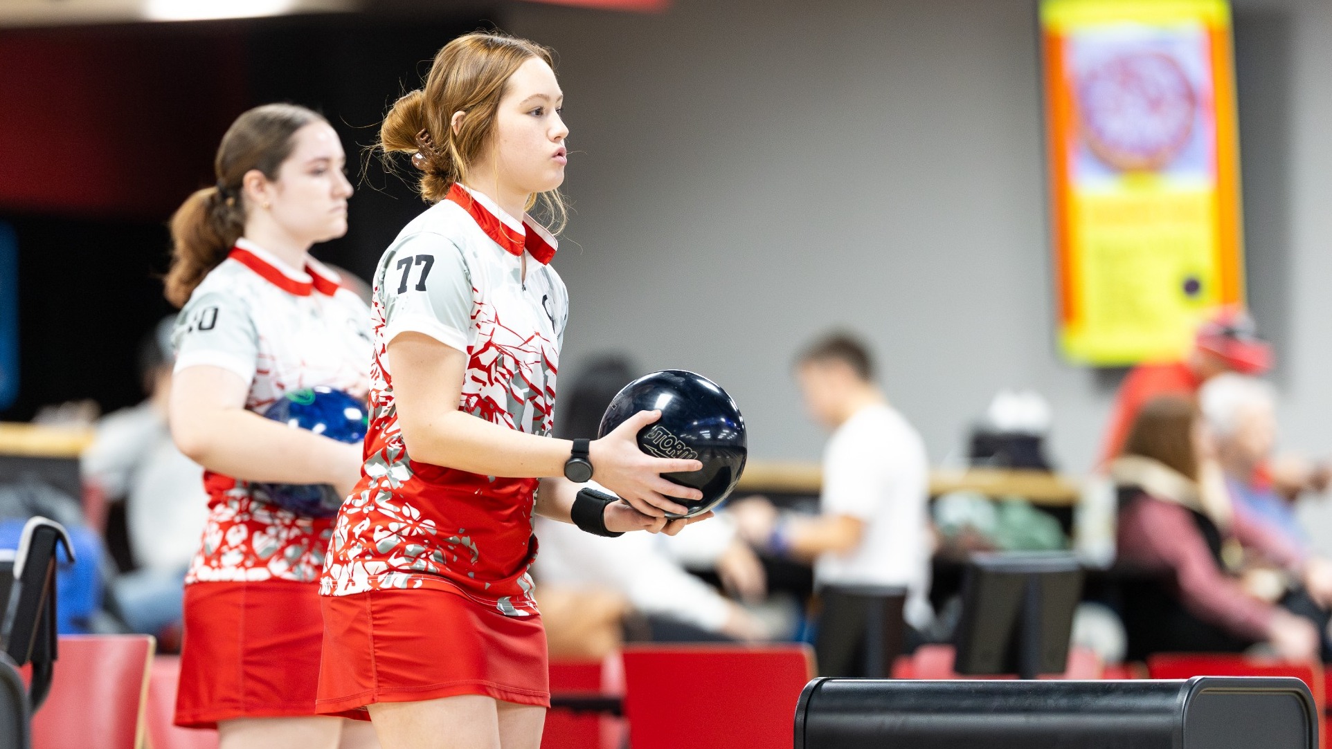 Jennies Earn Runner-Up Finish at Jayhawk Collegiate Challenge ...
