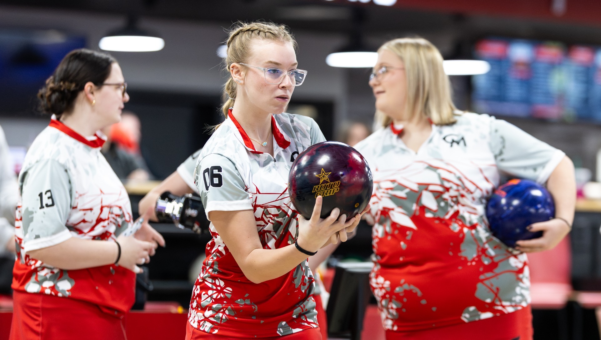 Jennies Earn Runner-Up Finish at Jayhawk Collegiate Challenge ...