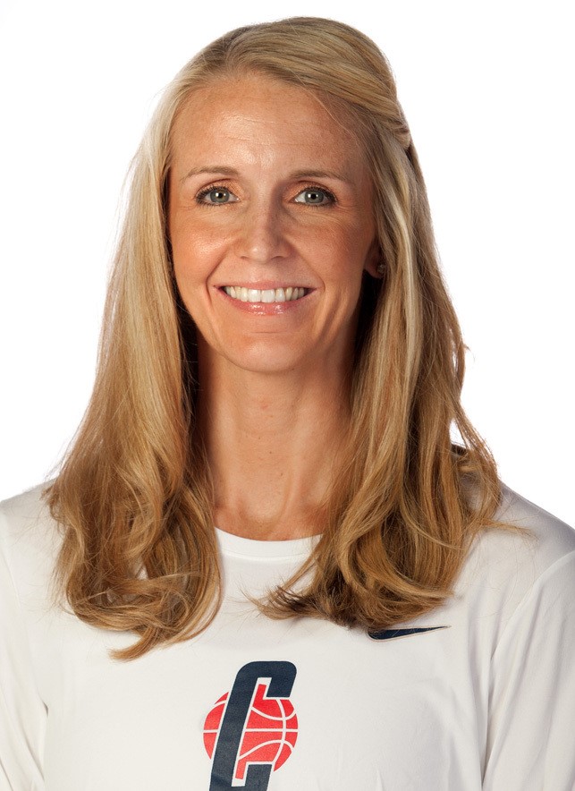 Shea Ralph - Women's Basketball Coach - University of Connecticut Athletics