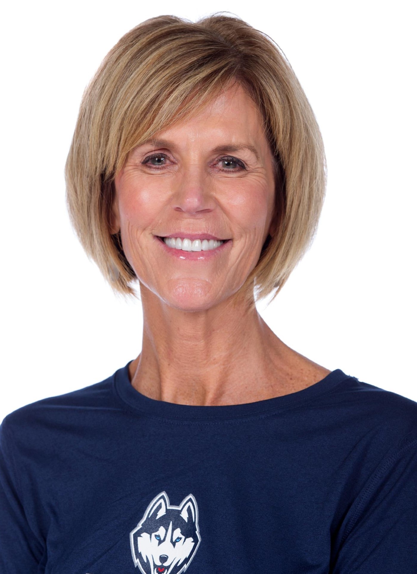 Chris Dailey - Women's Basketball Coach - University of Connecticut ...