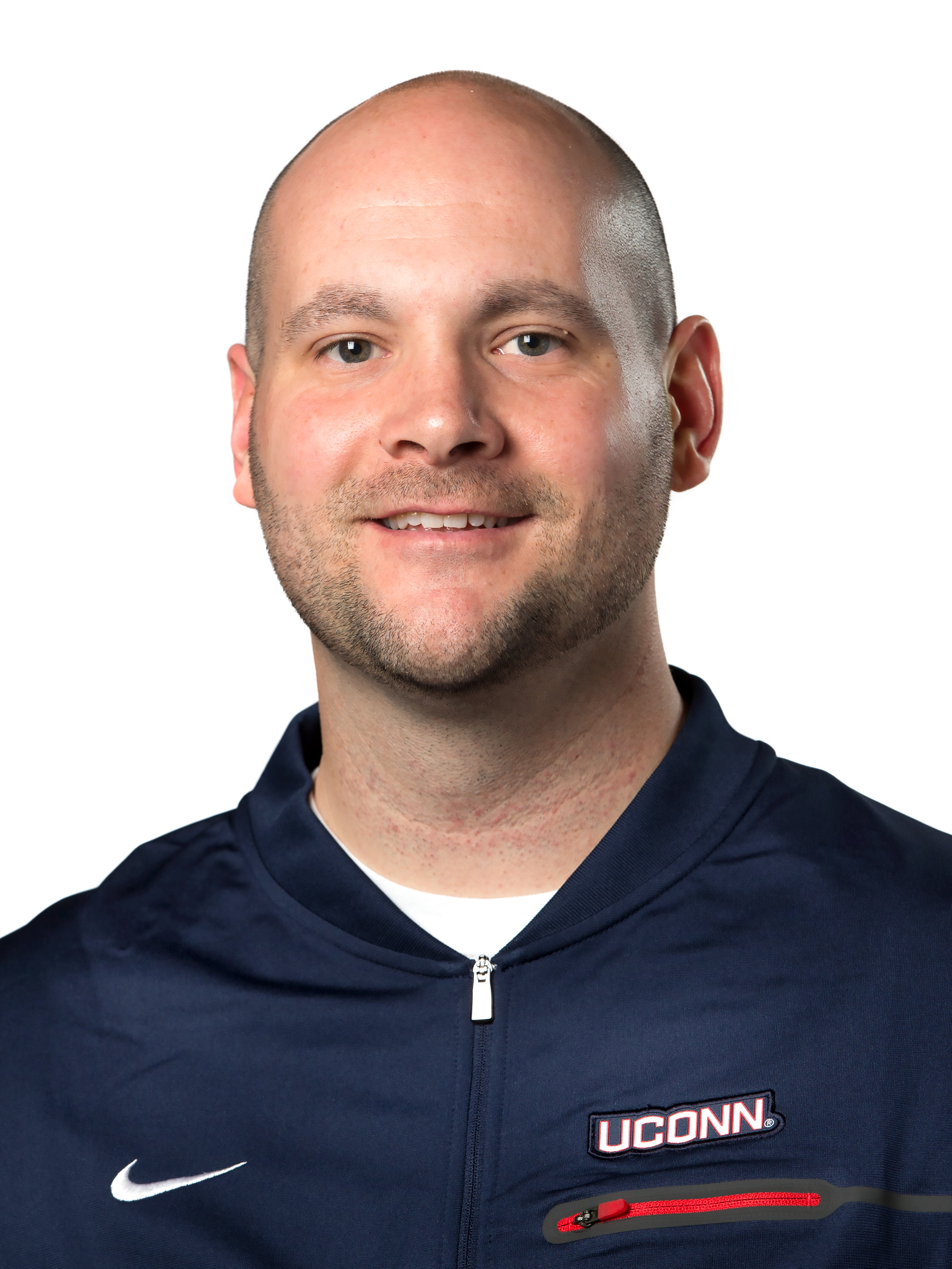 John Dunn - Football Coach - University of Connecticut Athletics