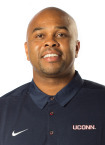 Ricky Moore - Men's Basketball Coach - University of Connecticut Athletics
