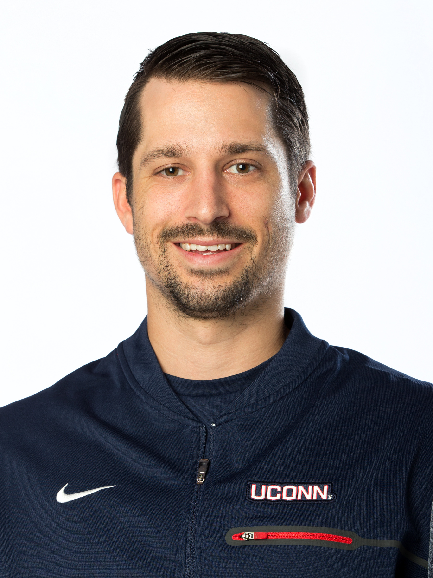Kyle Weiss - Football Coach - University of Connecticut Athletics