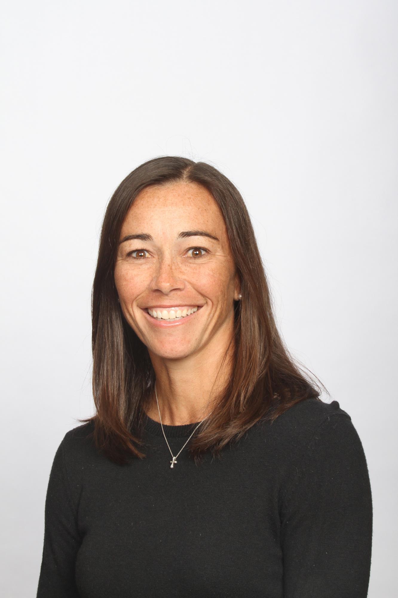 Jen McIntyre - Softball Coach - University of Connecticut Athletics