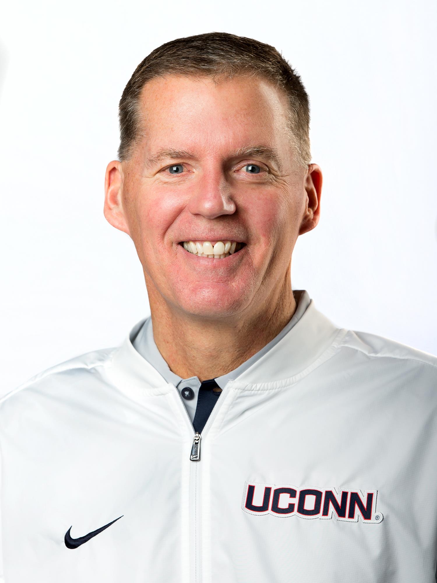 Randy Edsall - Football Coach - University of Connecticut Athletics