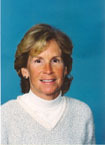 Nancy Stevens - Field Hockey Coach - University of Connecticut Athletics