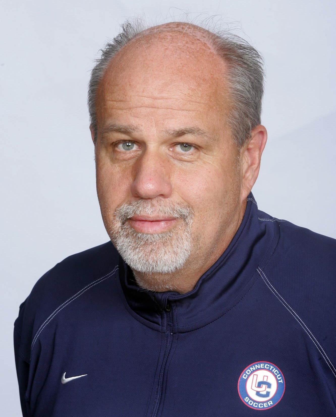 Ray Reid - Men's Soccer Coach - University of Connecticut Athletics