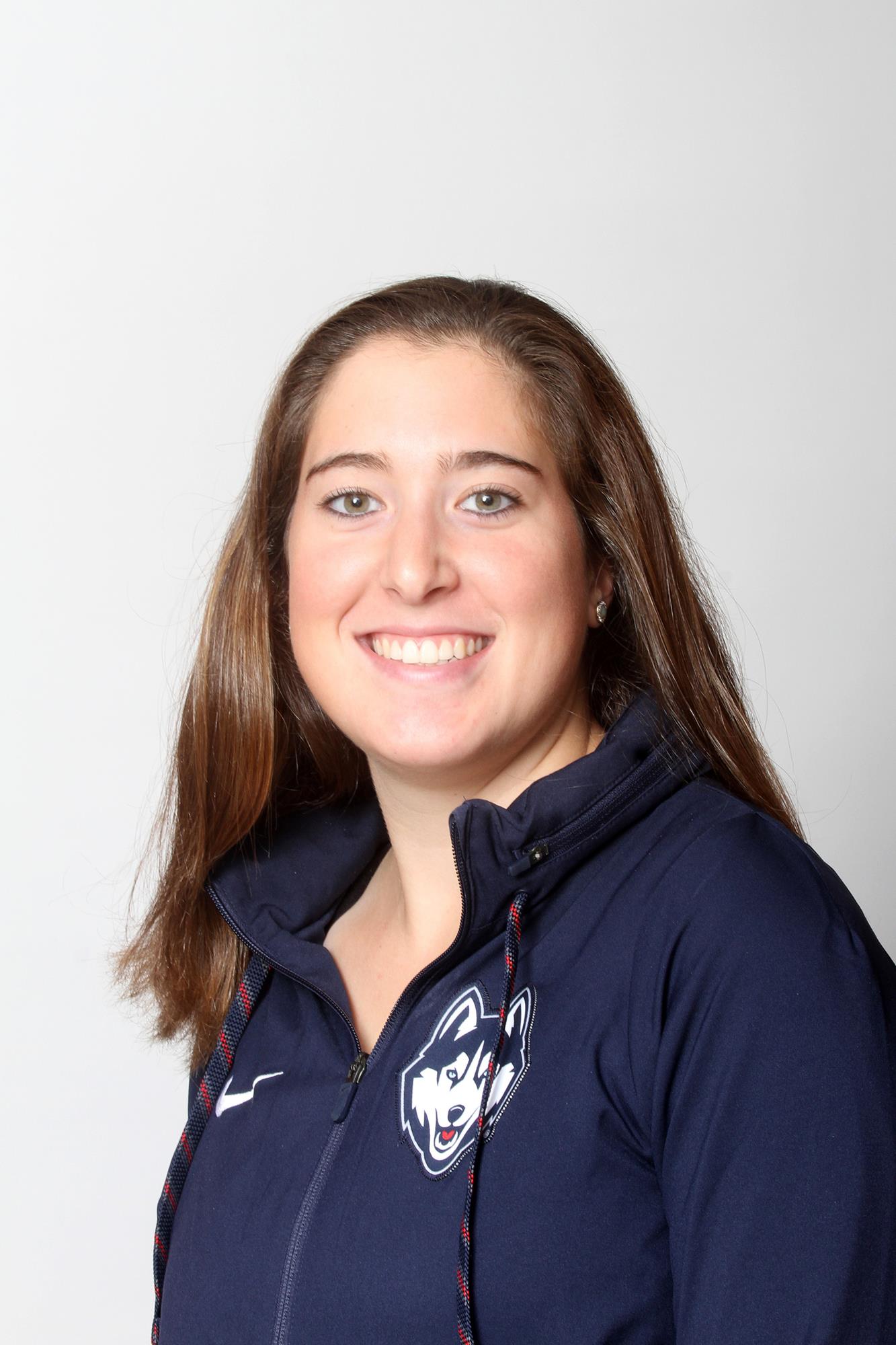 Rachel Signor - Women's Rowing Coach - University of Connecticut Athletics