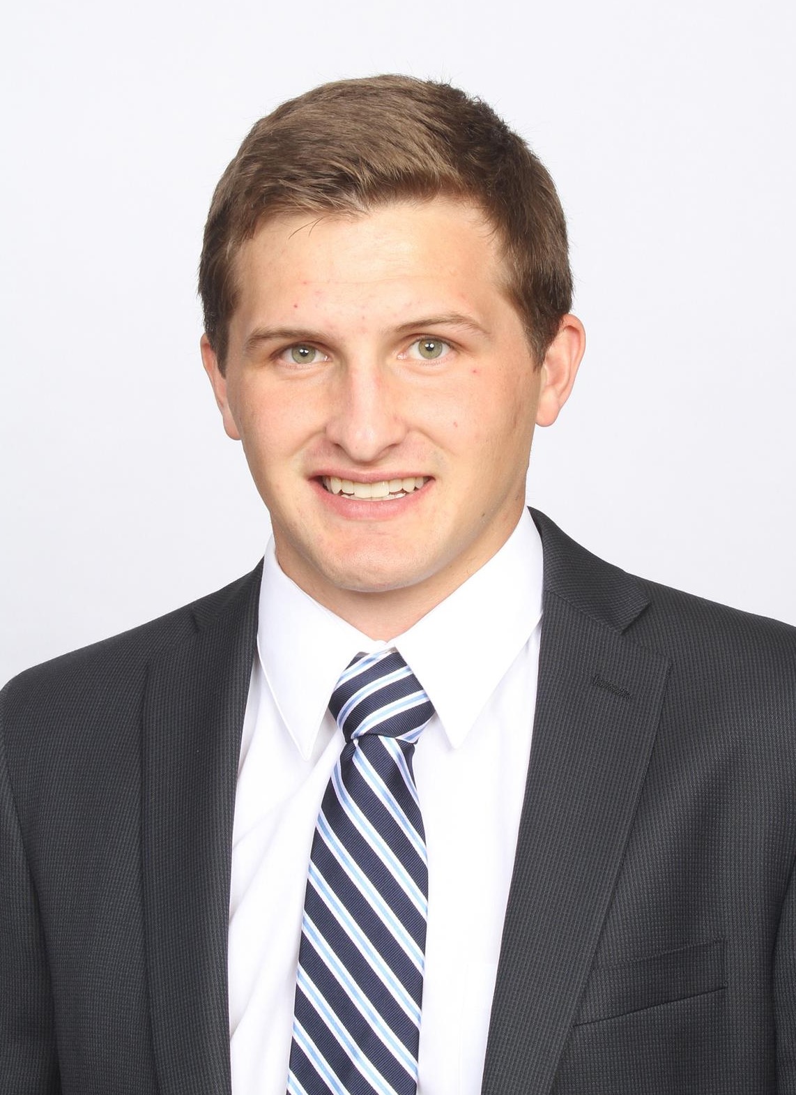 Tyler Helton - Men's Ice Hockey Coach - University of Connecticut Athletics