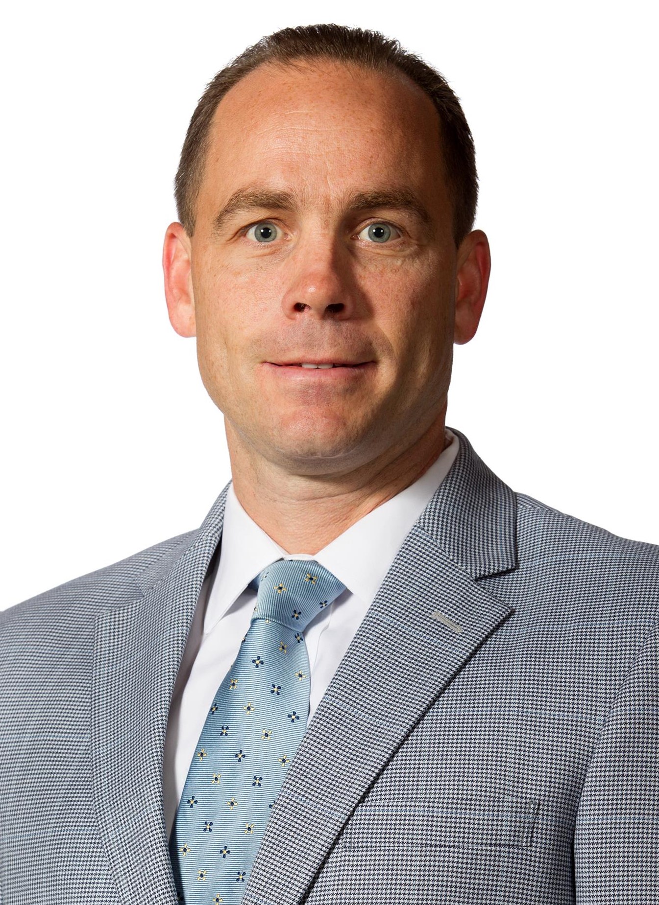 Mike Cavanaugh - Men's Ice Hockey Coach - University of Connecticut ...